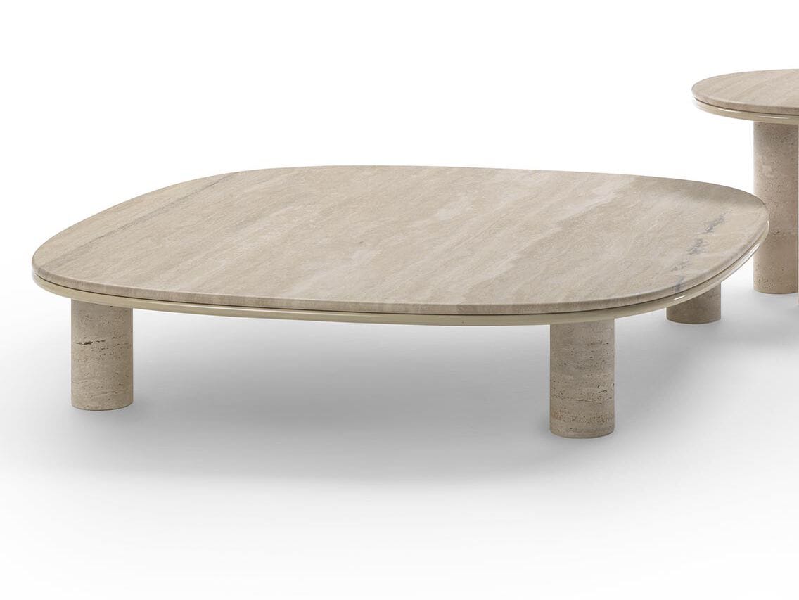 SIMMY Coffee table By Marelli