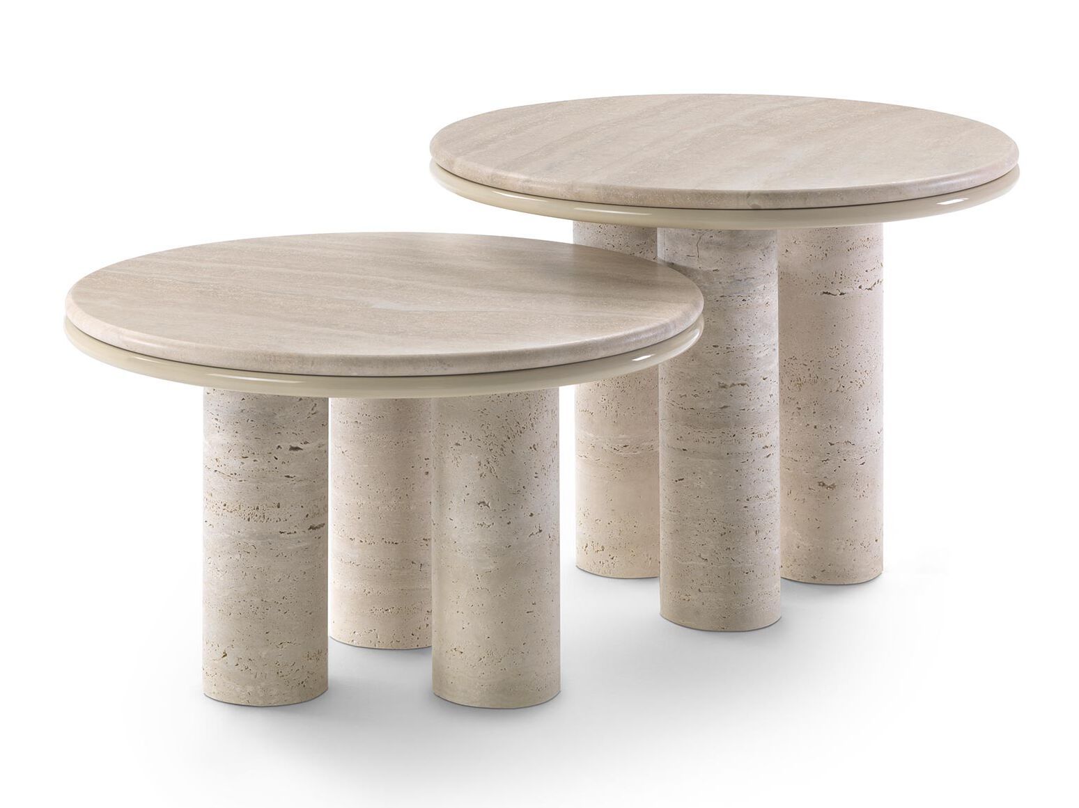 SIMMY Coffee table By Marelli