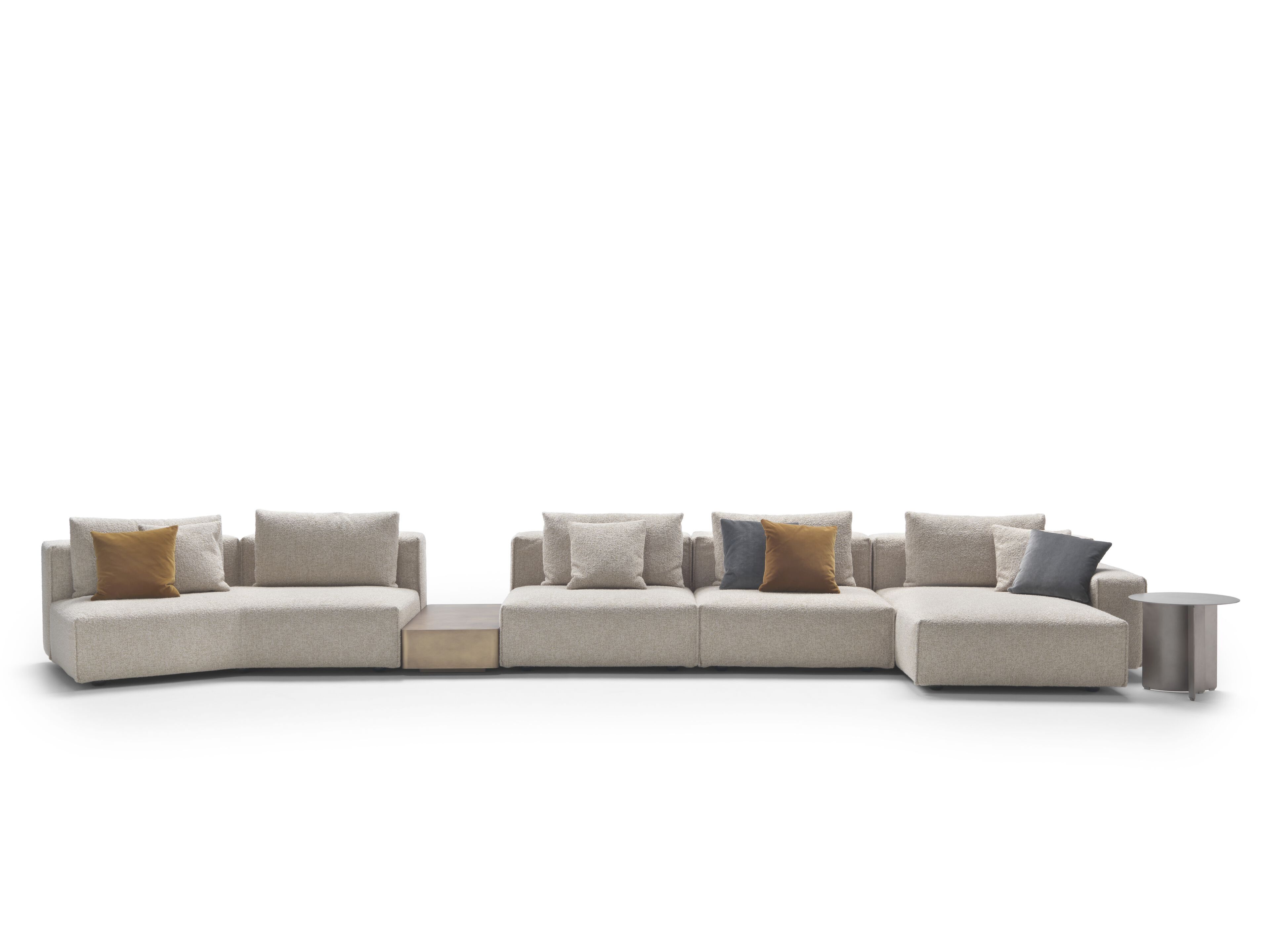 YANN Sofa By Marelli