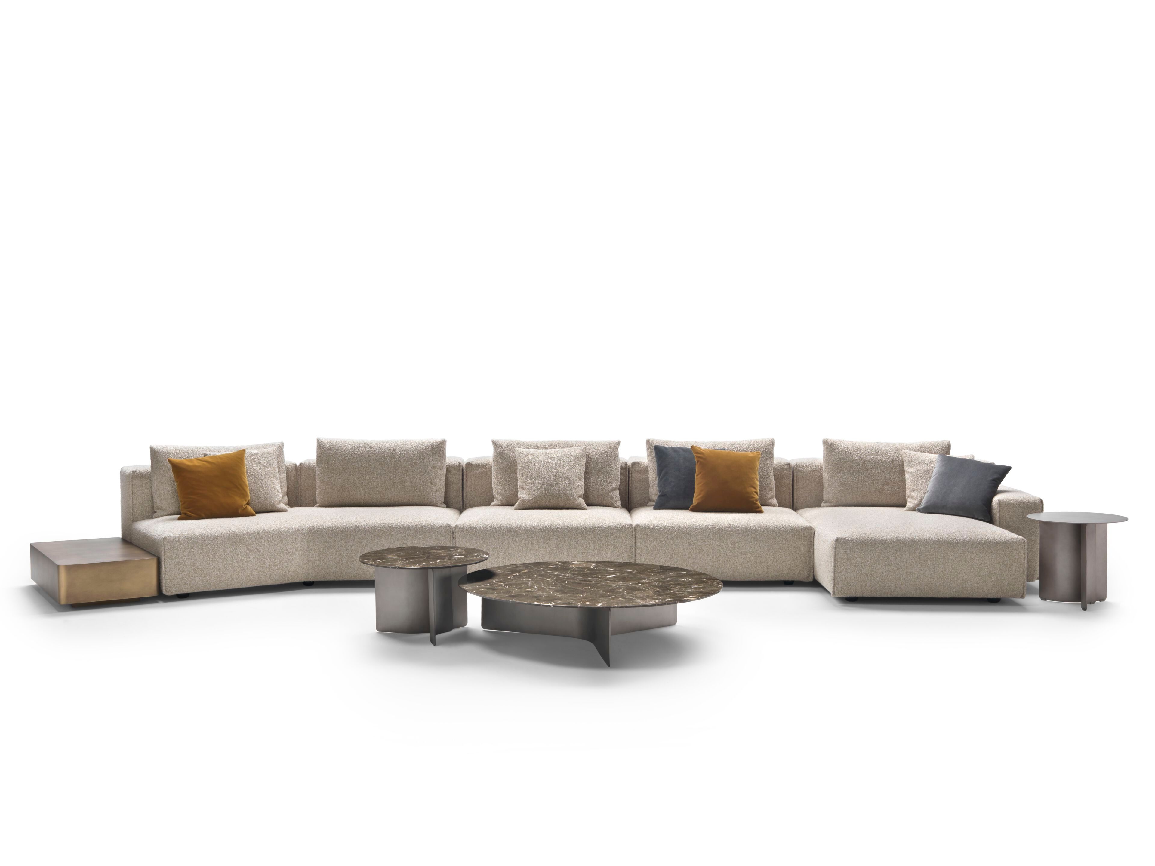 YANN Sofa By Marelli