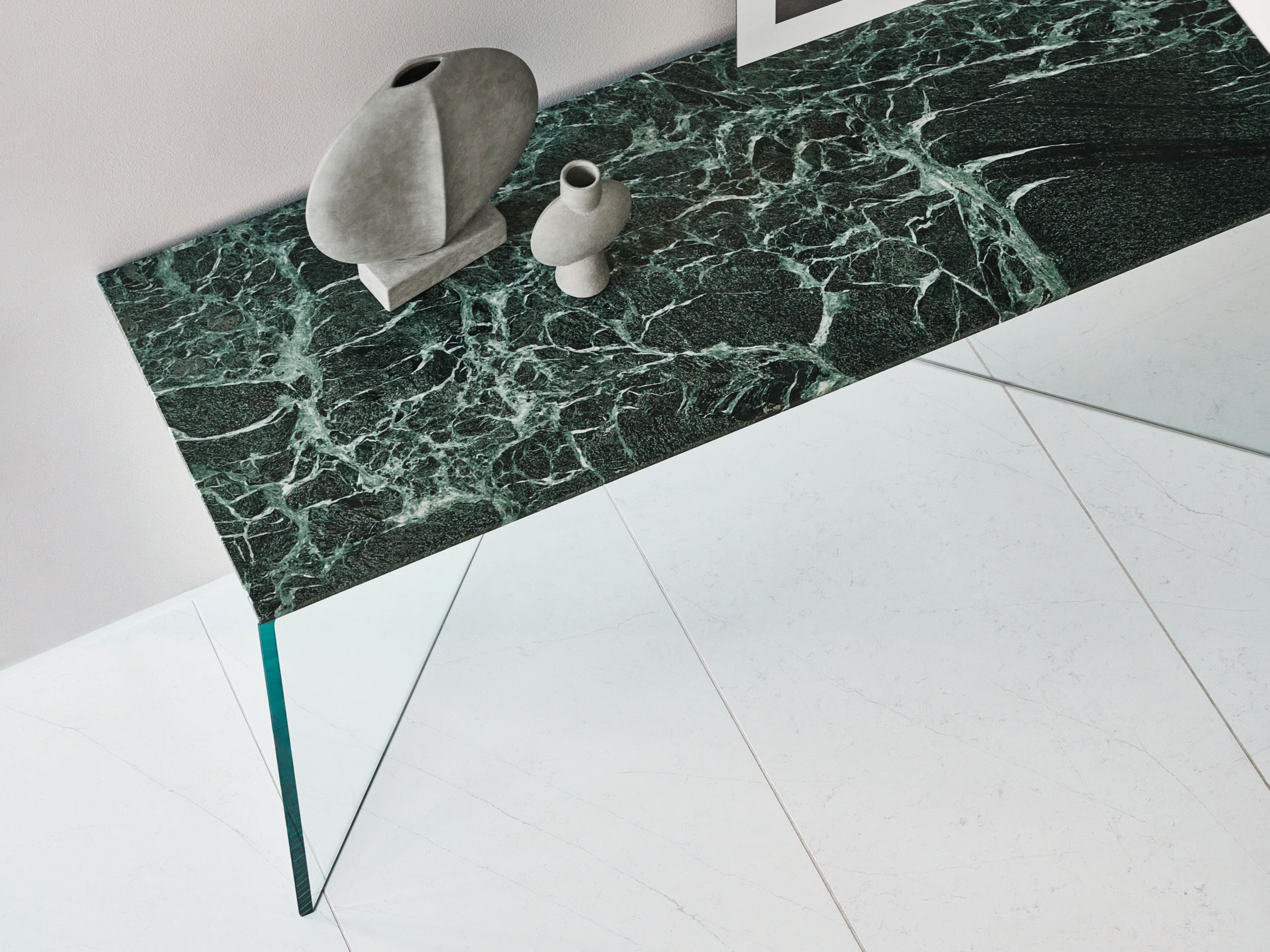 CHIGLIA Consolle By Marmo Arredo