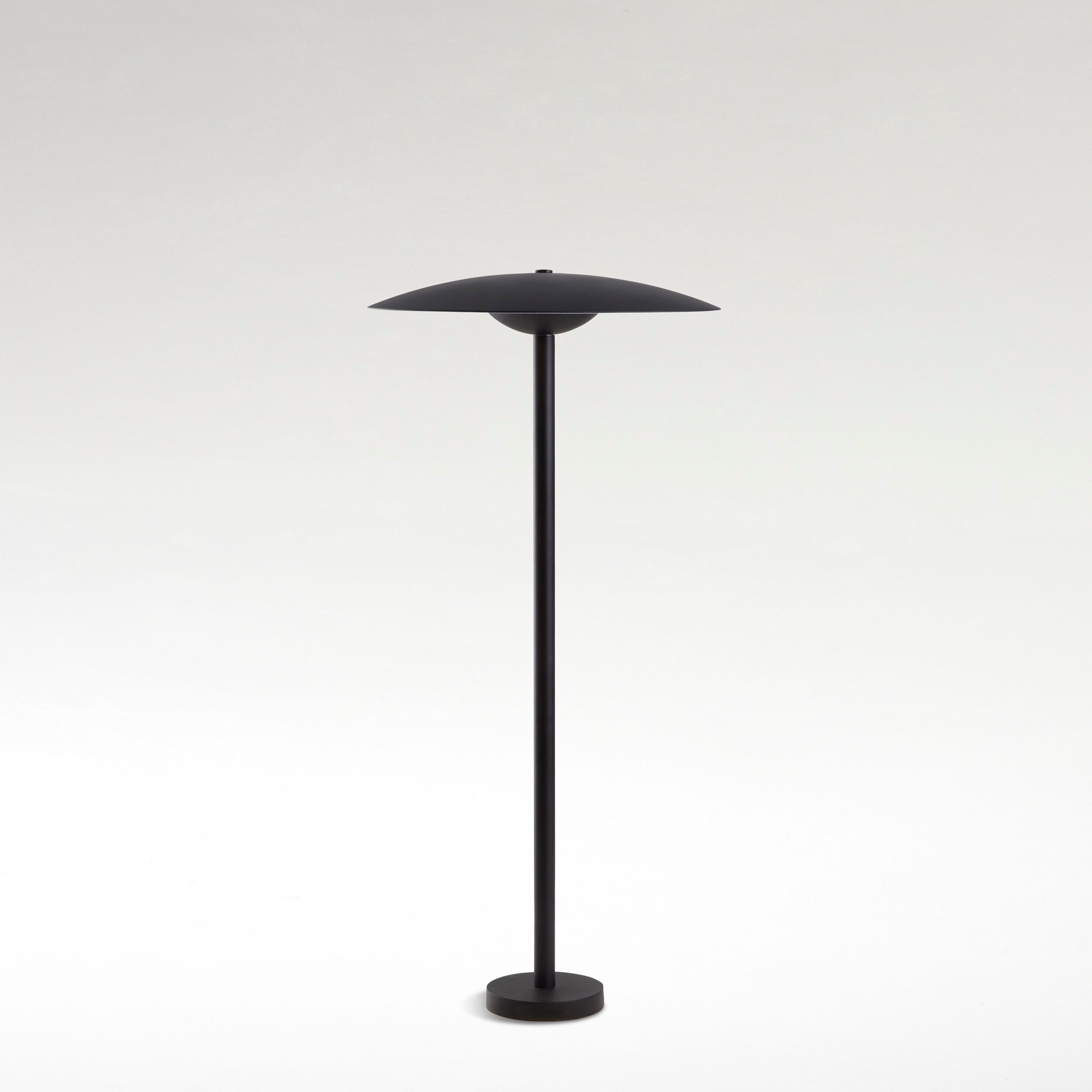 GINGER | Floor lamp Floor lamp By Marset | design Joan Gaspar