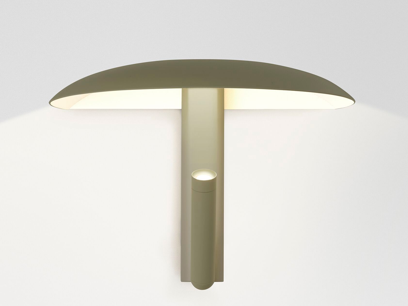 KONOHA Wall lamp By Marset | design Yabu Pushelberg