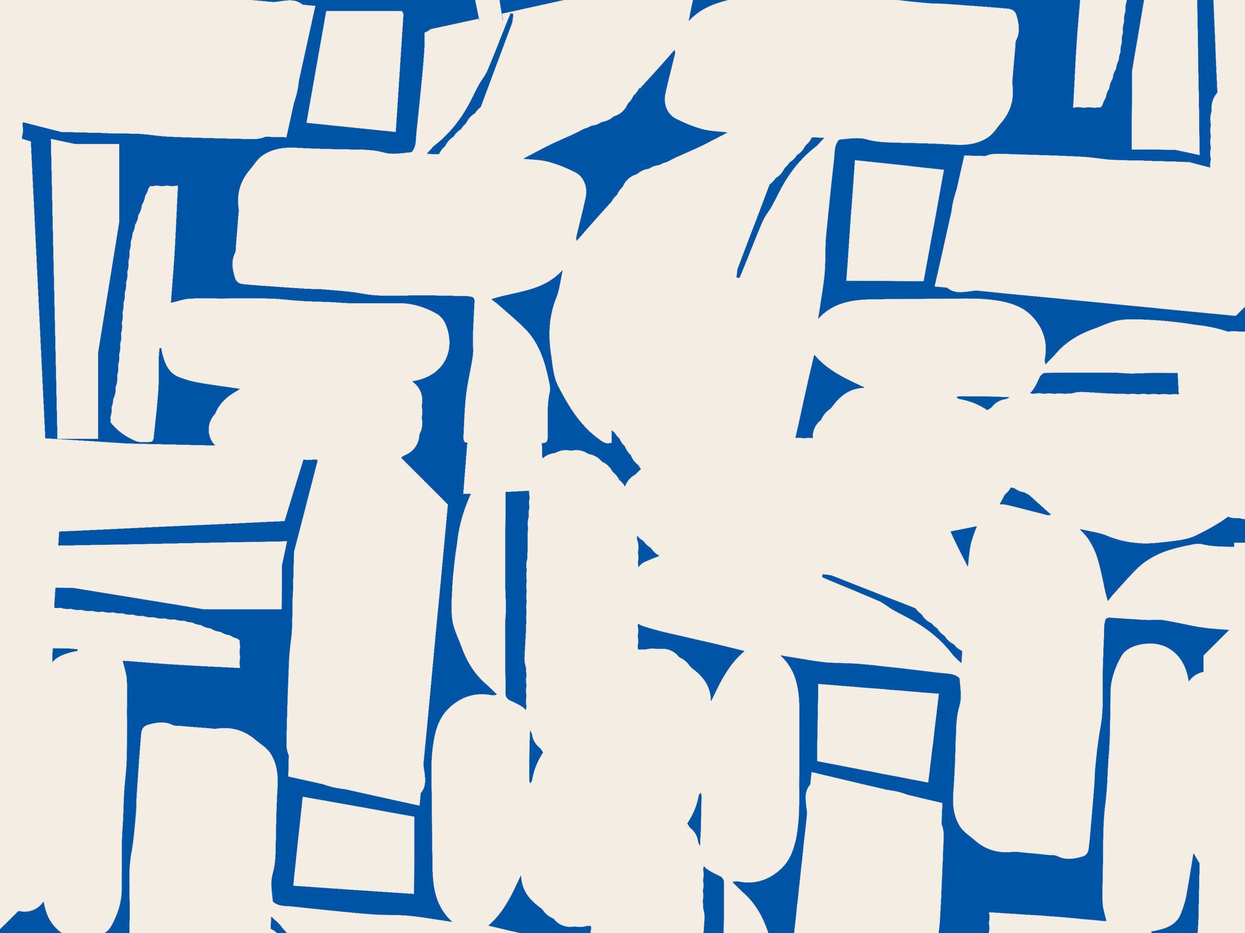 MARI SEA Fabric By Martina Banozic Textiles