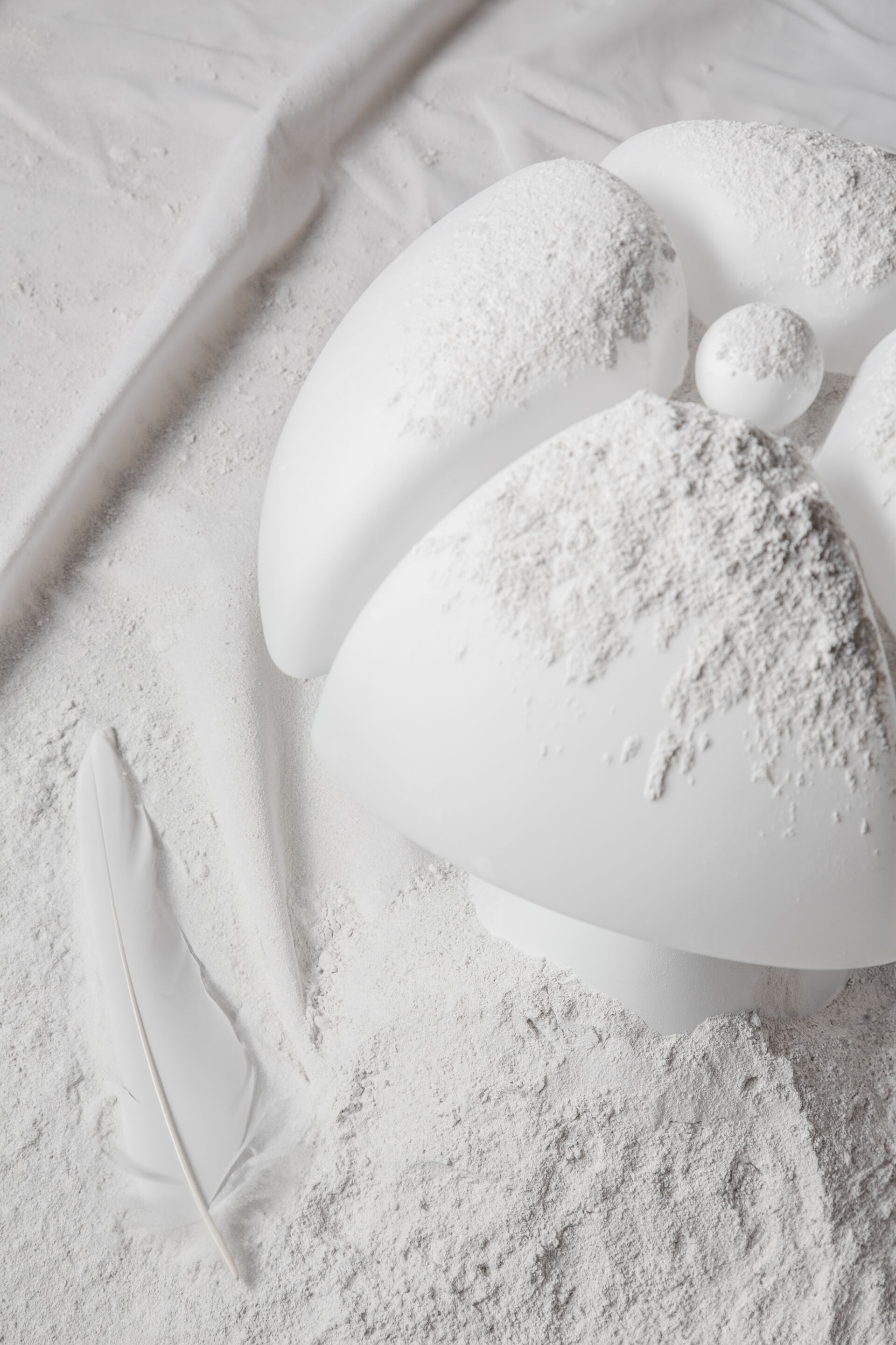 PIPISTRELLO 50 years Table lamp By Martinelli Luce | design Gae Aulenti