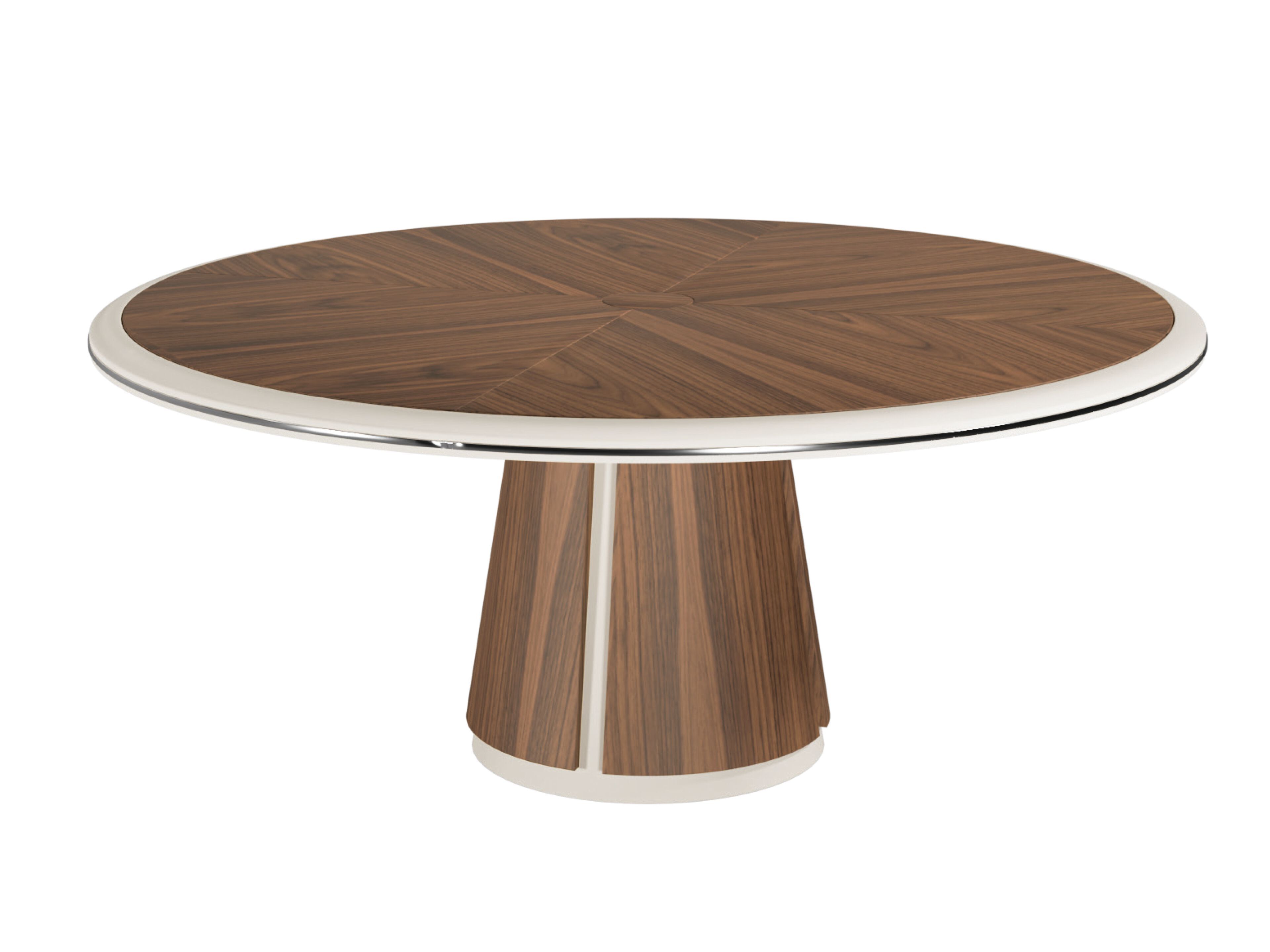 ROBERT Table By Martini Interiors