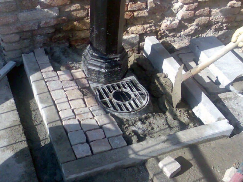 Mortar and grout for renovation MasterEmaco T 1100 TIX By BASF ...