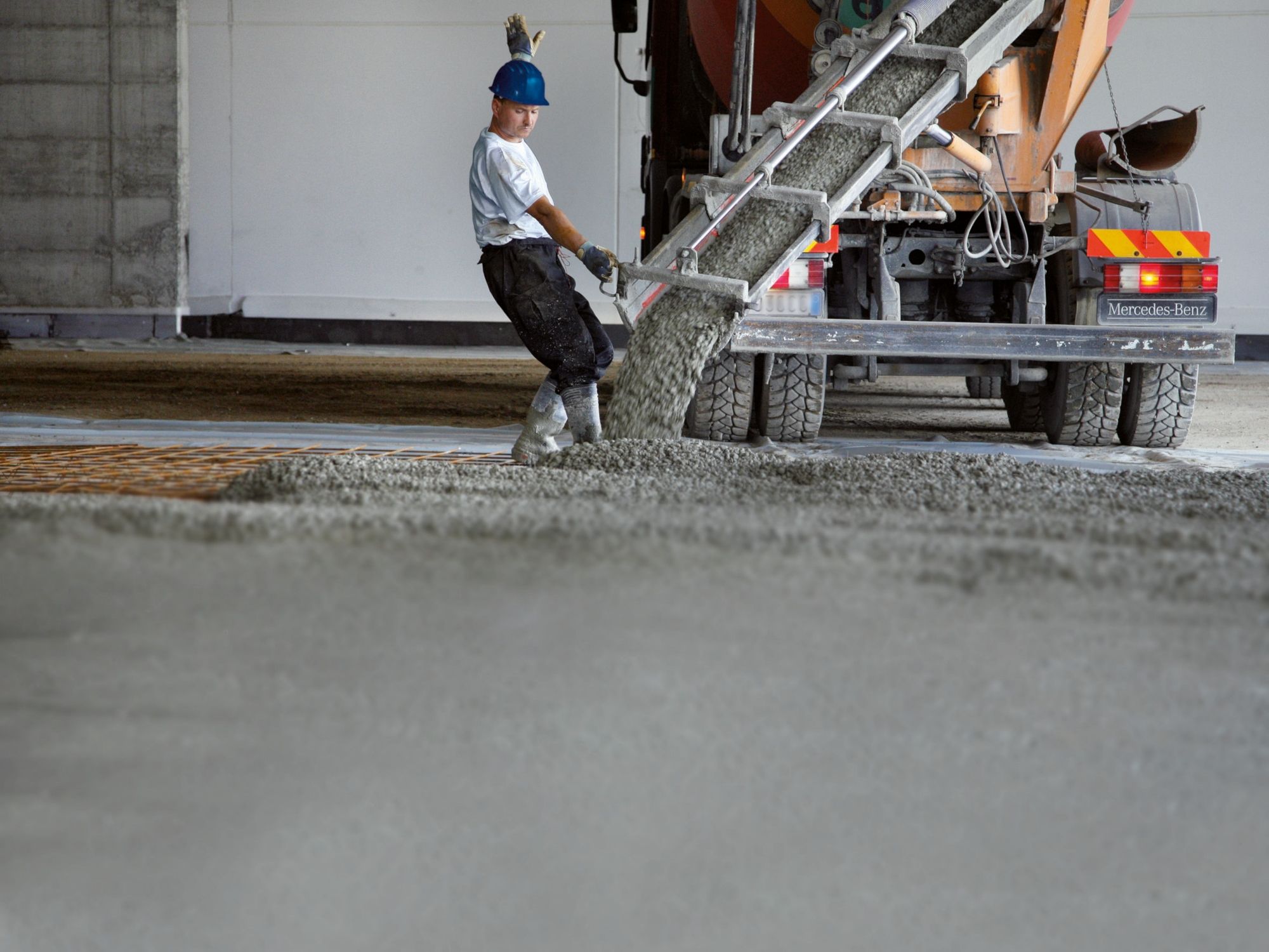 Additive for cement and concrete MasterGlenium PAV By BASF Construction ...