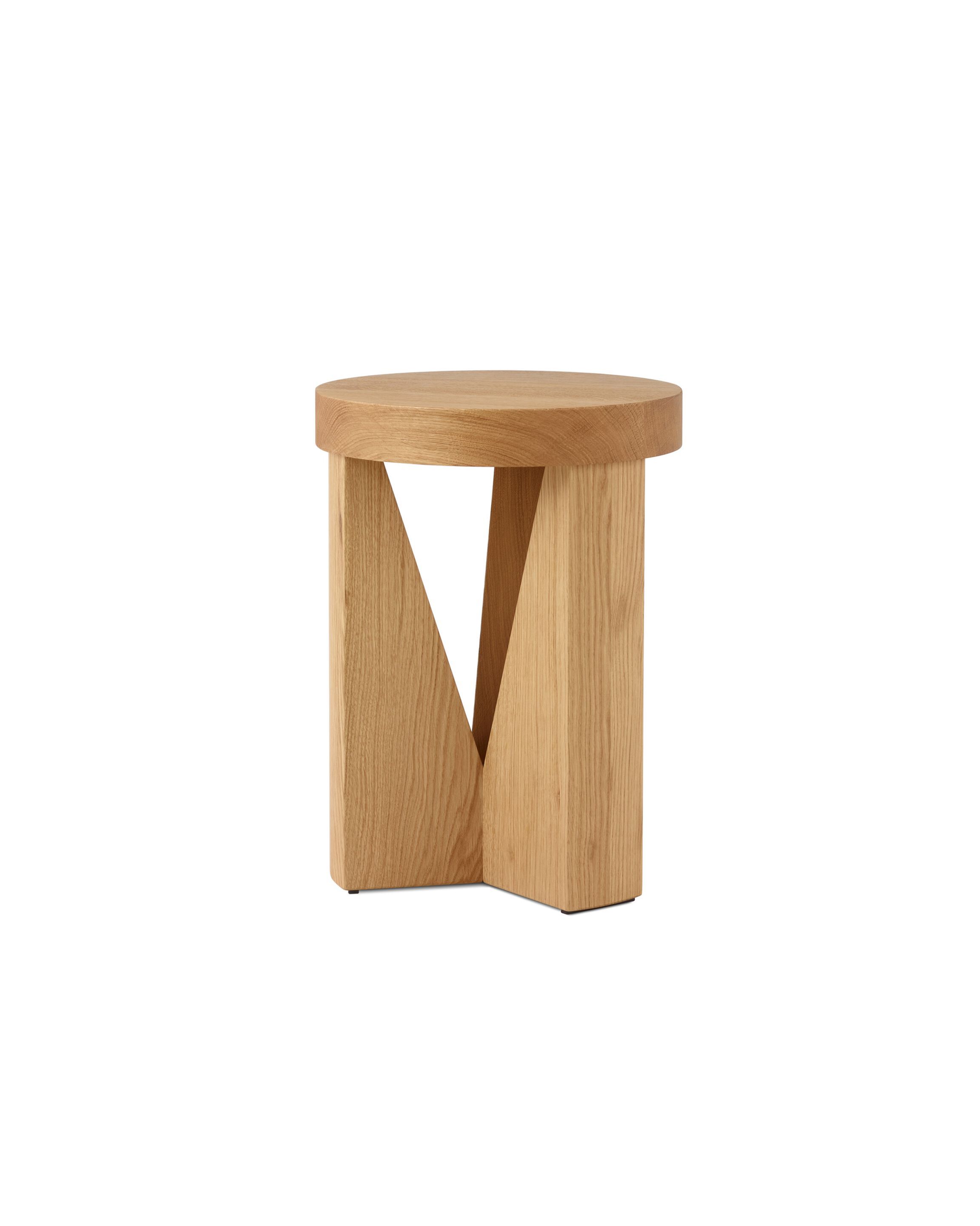 MC20 CUGINO Stool By Mattiazzi