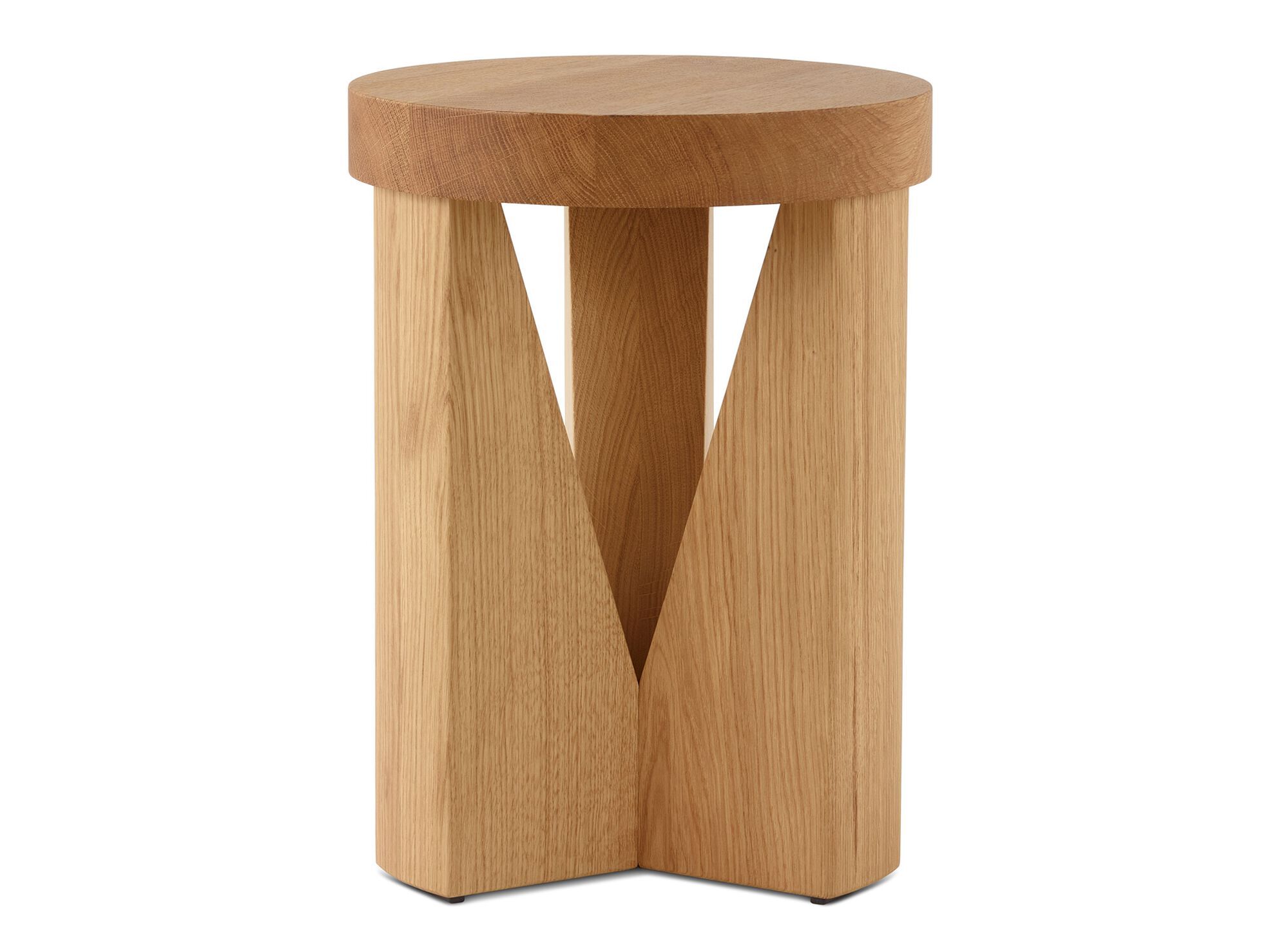 MC20 CUGINO Stool By Mattiazzi