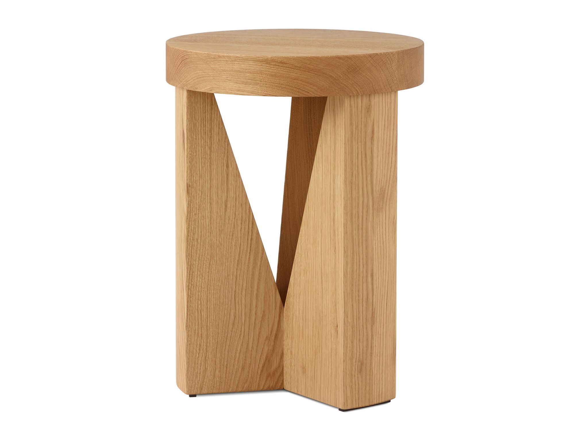 MC20 CUGINO Stool By Mattiazzi