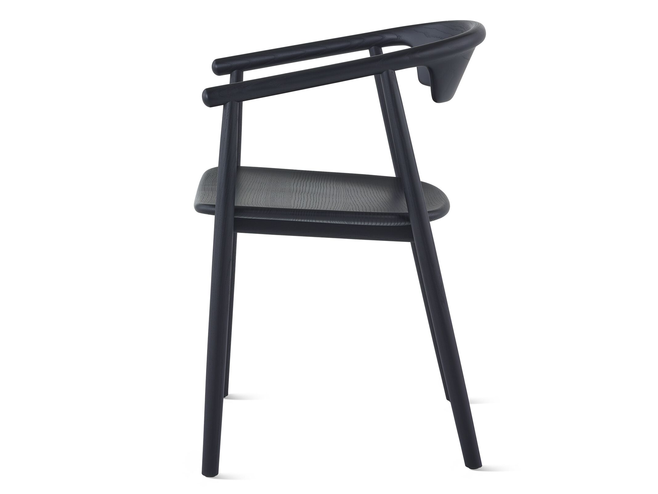 MC21 LEVA Chair By Mattiazzi