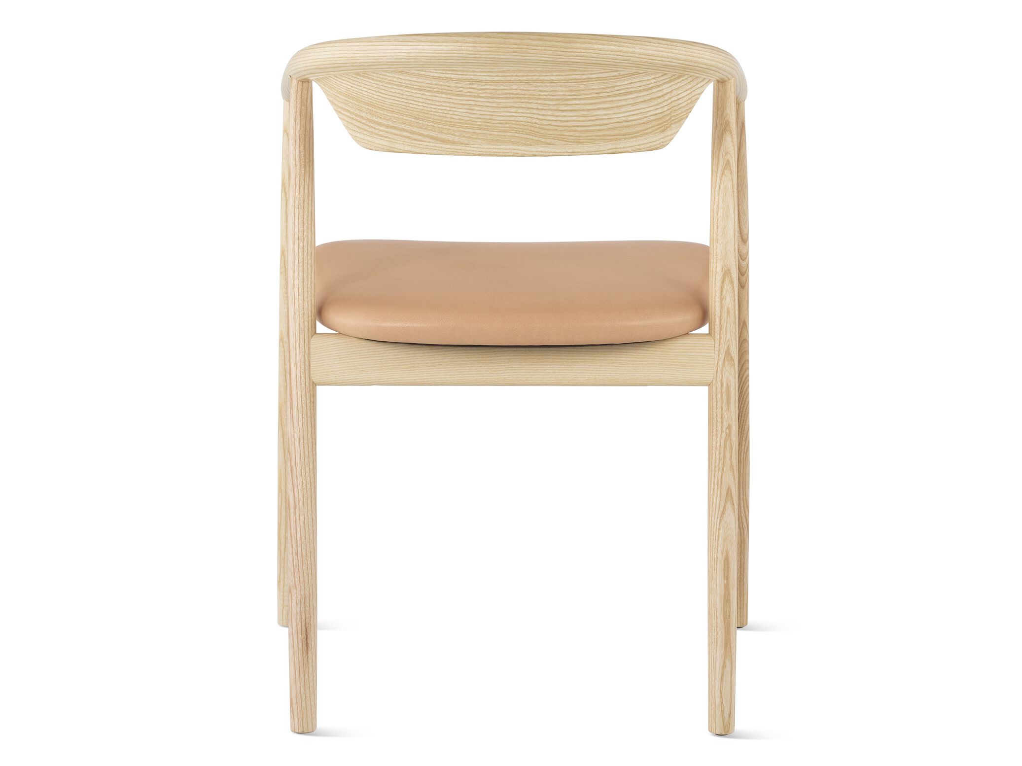MC21 LEVA Chair By Mattiazzi