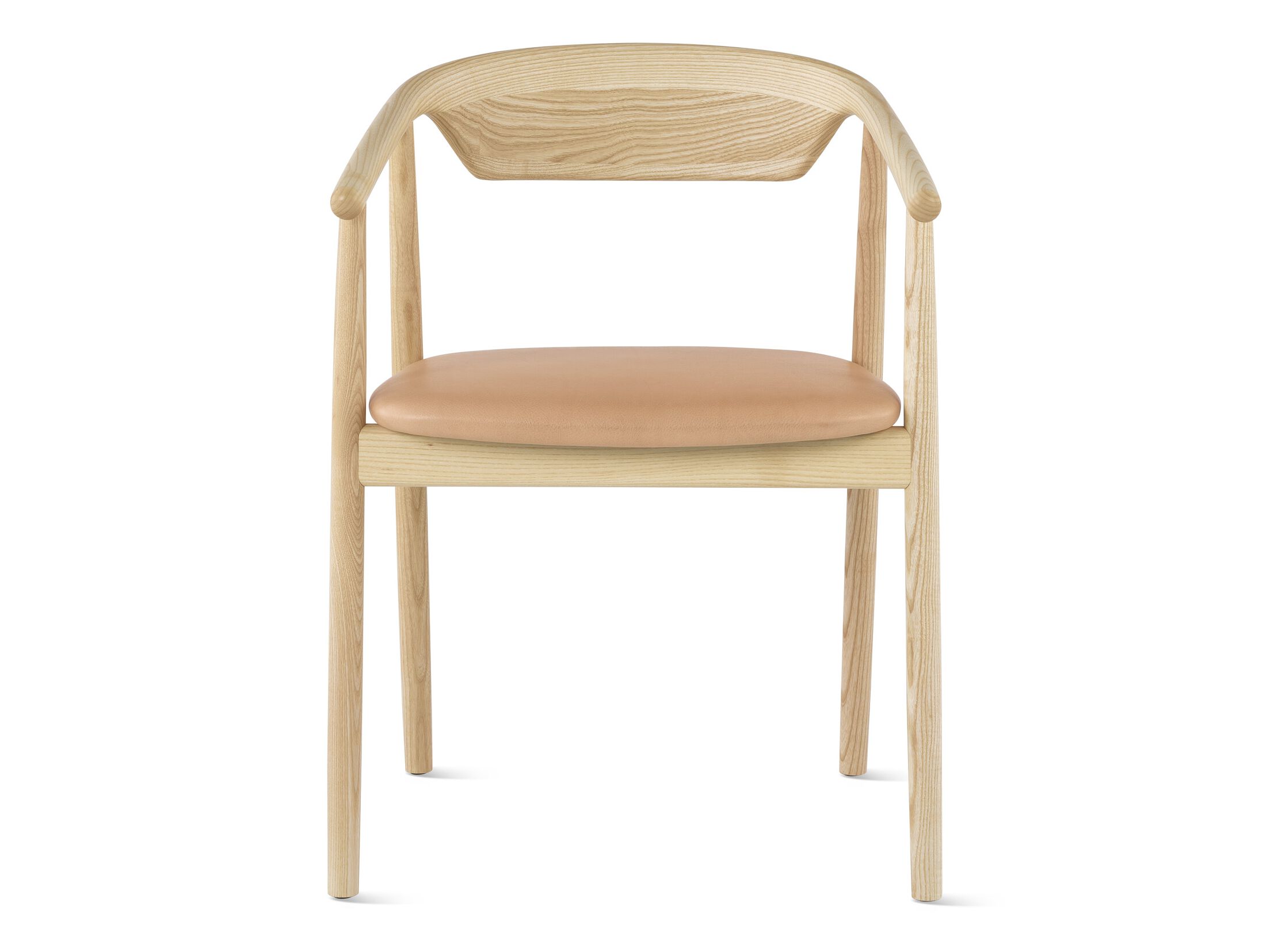 MC21 LEVA Chair By Mattiazzi