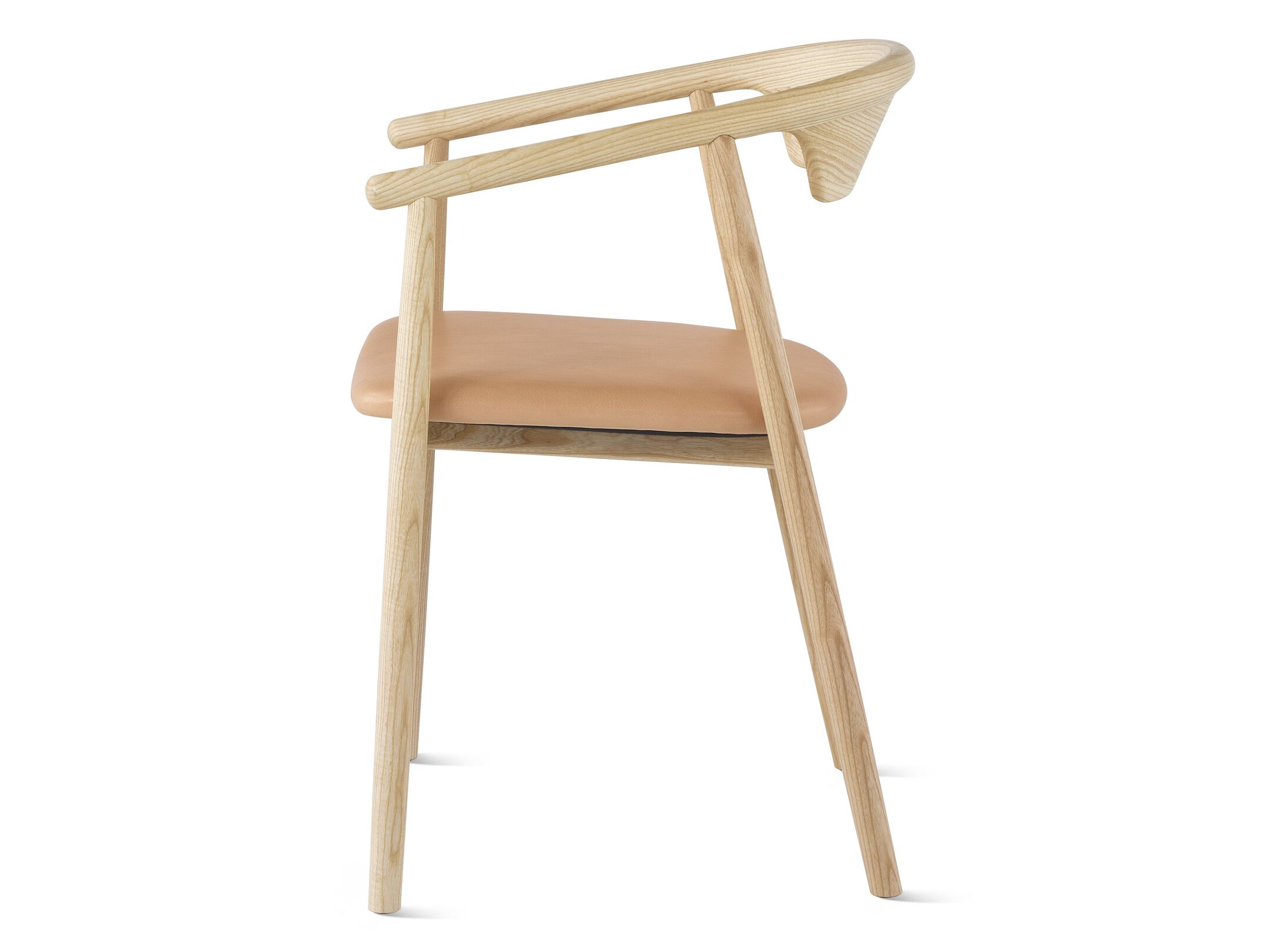 MC21 LEVA Chair By Mattiazzi