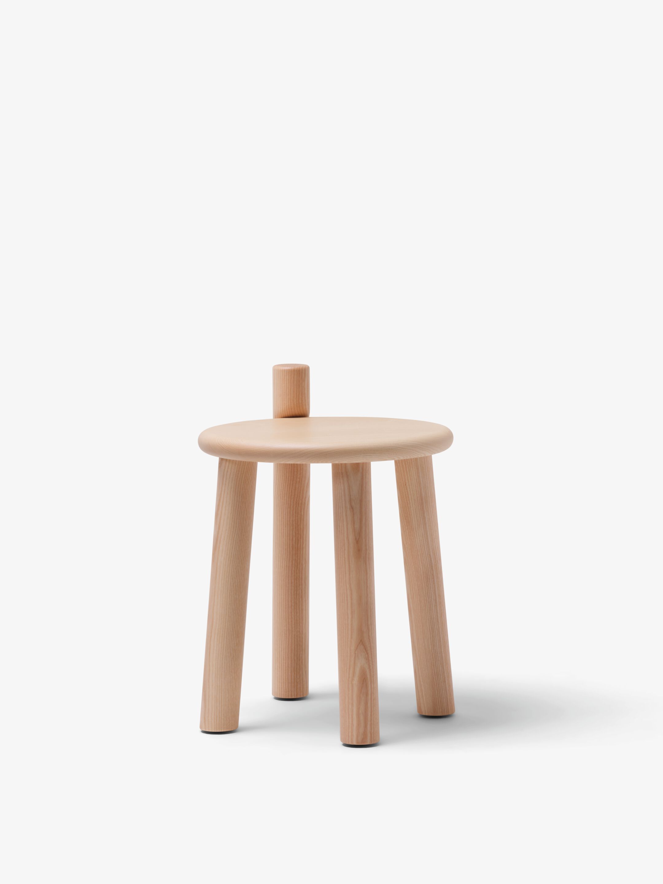 MC27 DOPO Stool By Mattiazzi