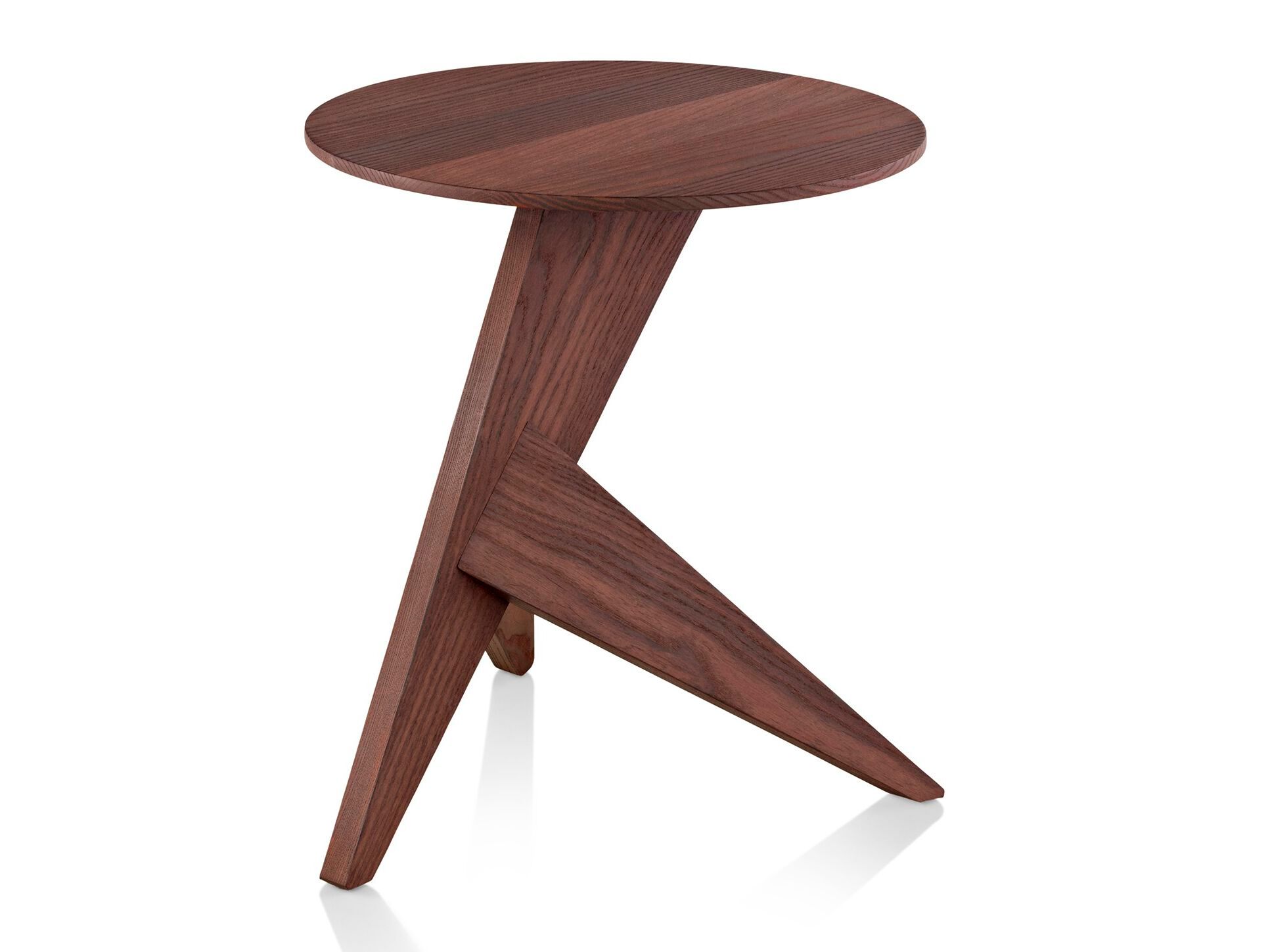 MC4 MEDICI OUTDOOR Ash high side table By Mattiazzi