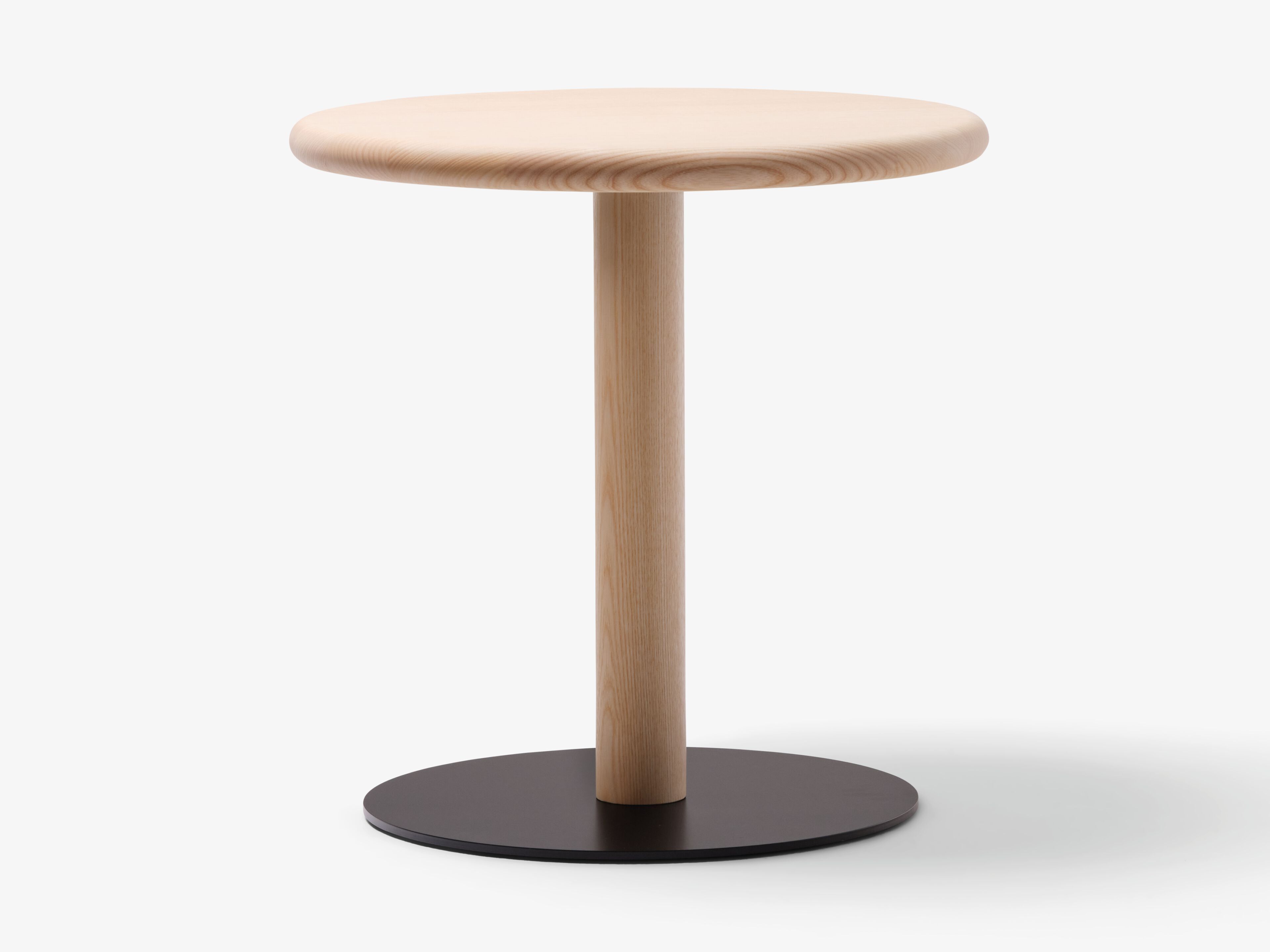 MC5 SOLO Coffee table By Mattiazzi