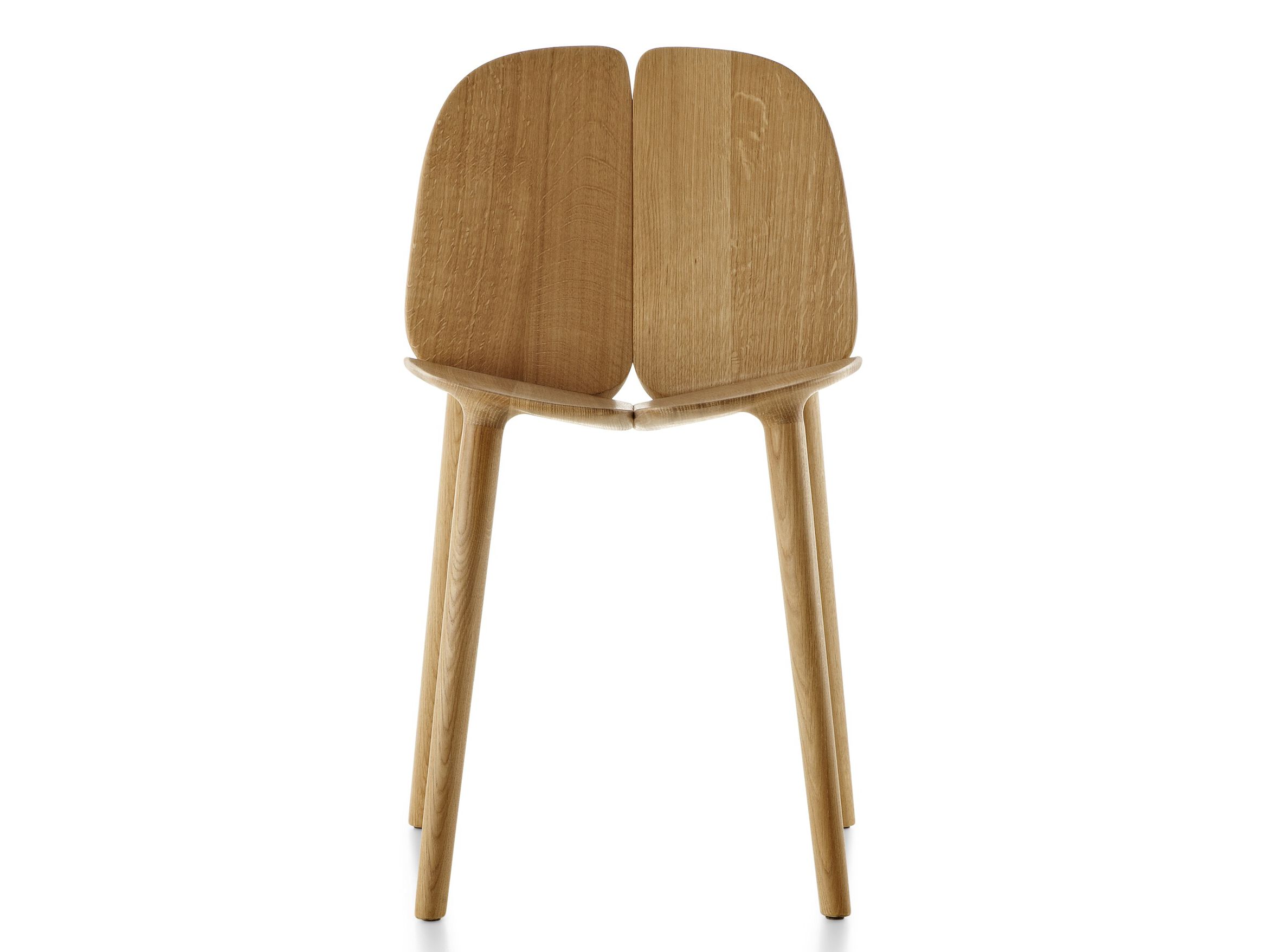 MC3 OSSO Chair By Mattiazzi
