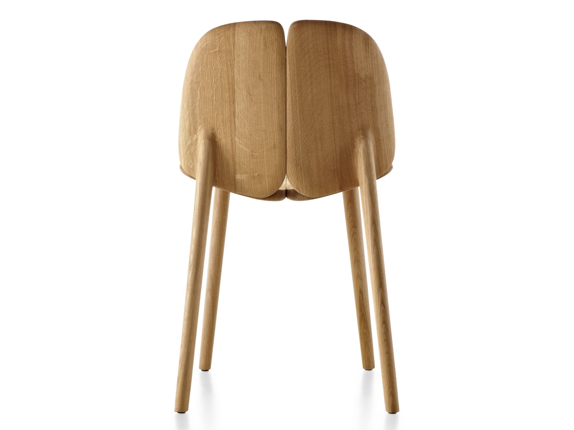 MC3 OSSO Chair By Mattiazzi