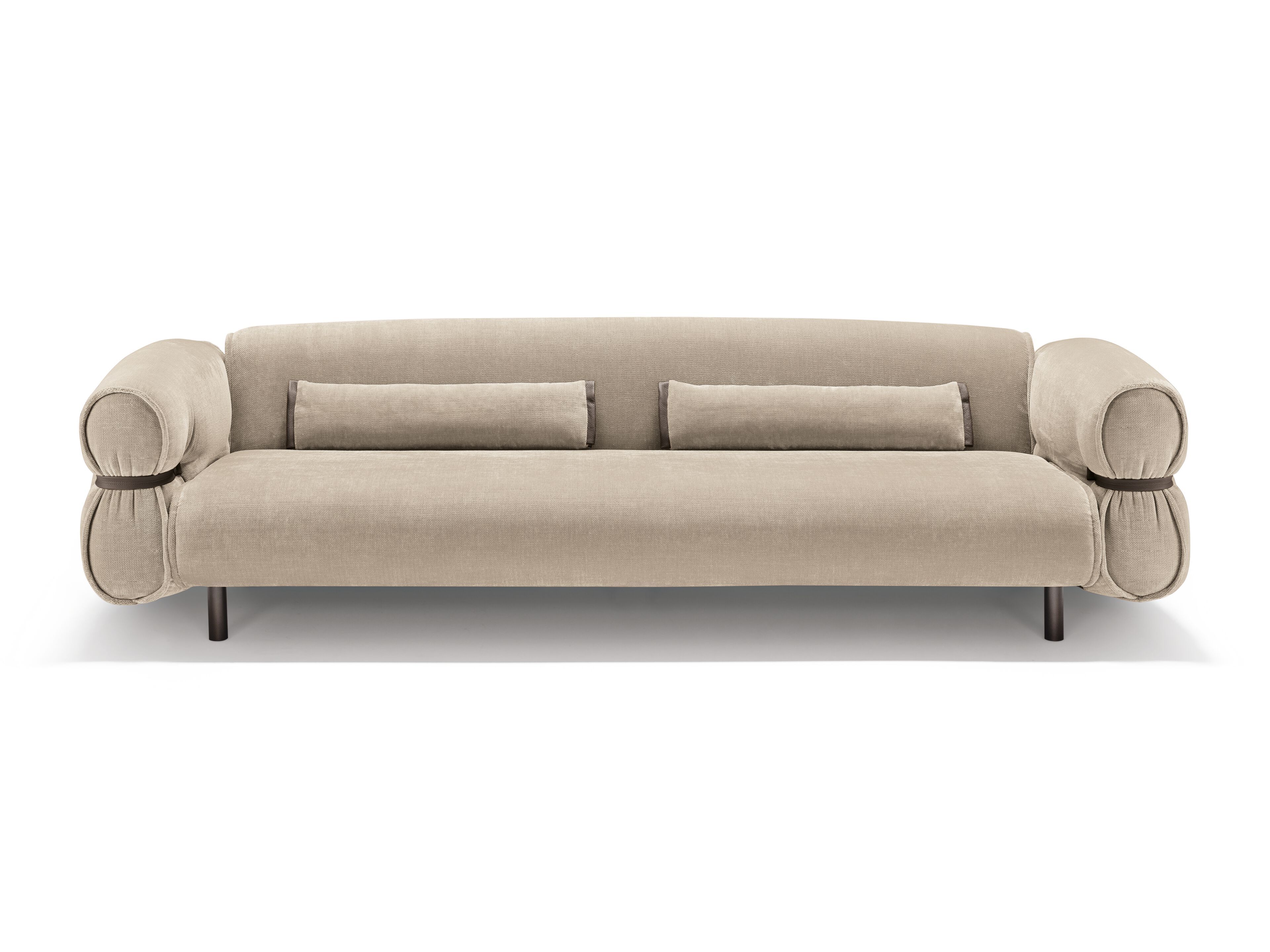 BON BON Sofa By Max Divani