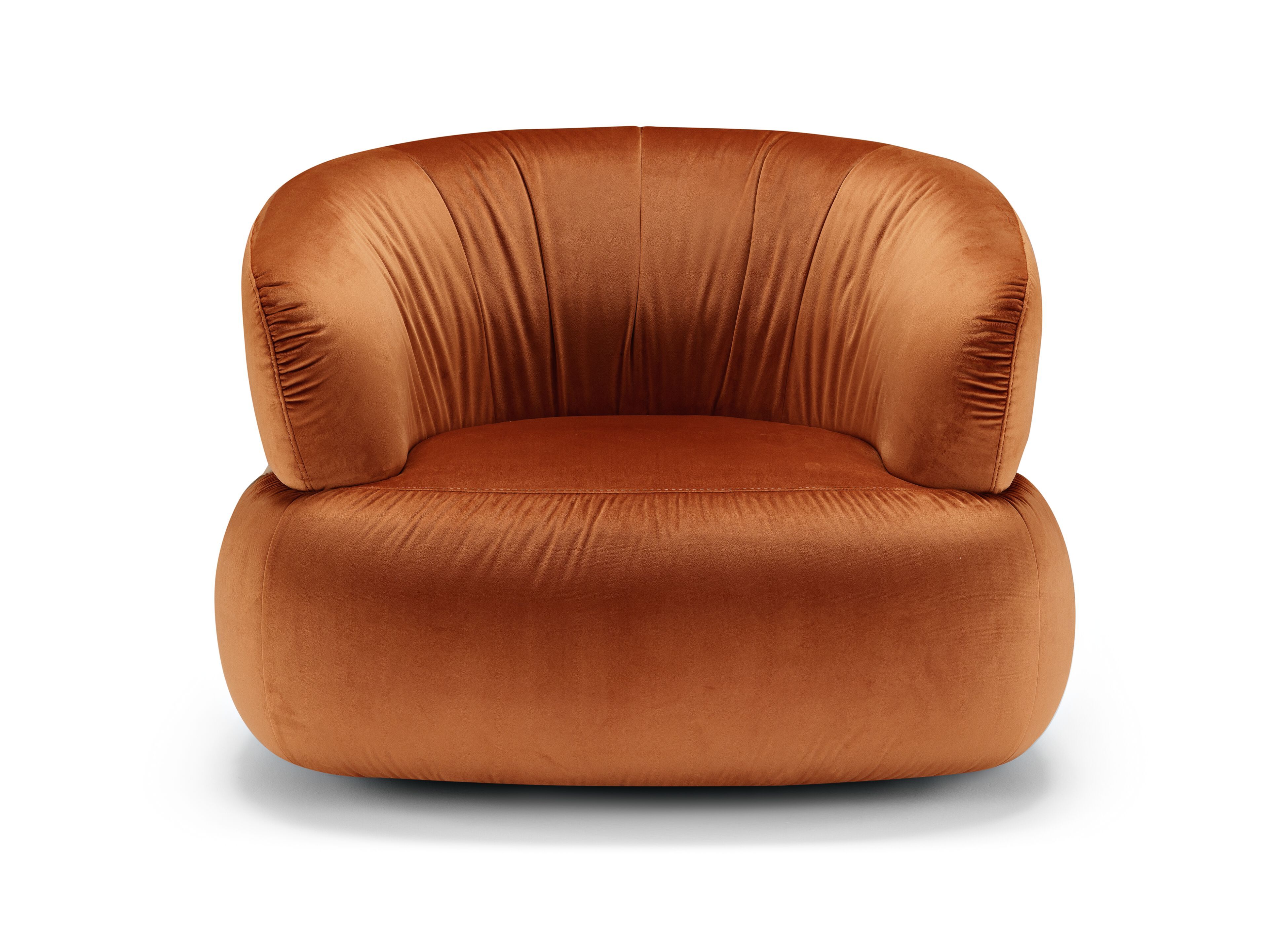 DANA Armchair By Max Divani