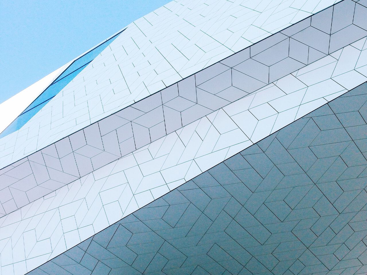 HUWAI-HPL EXTERIOR FACADE HPL Panel for facade By MaxForm