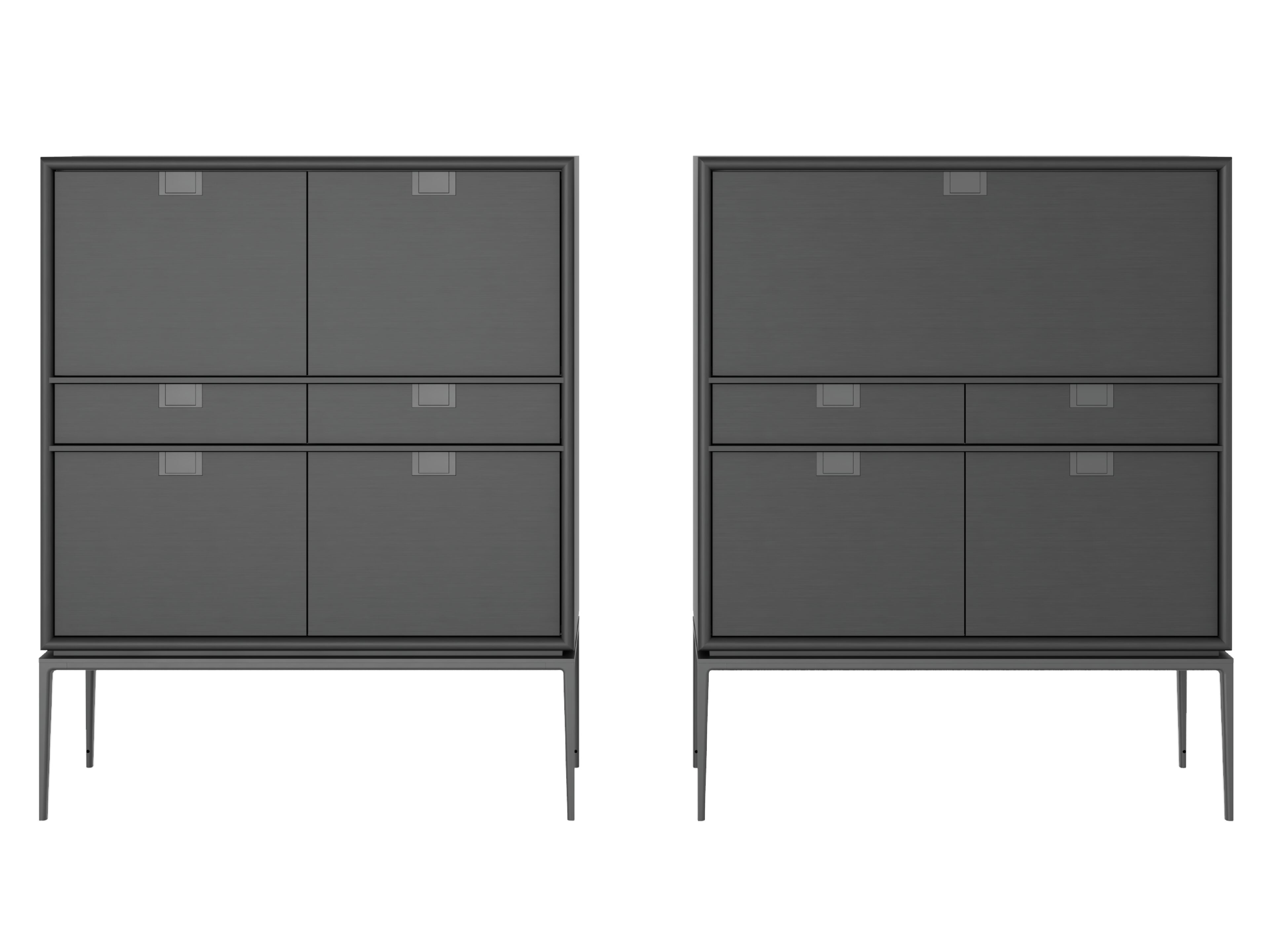 ARTEMONE Highboard By Maxalto