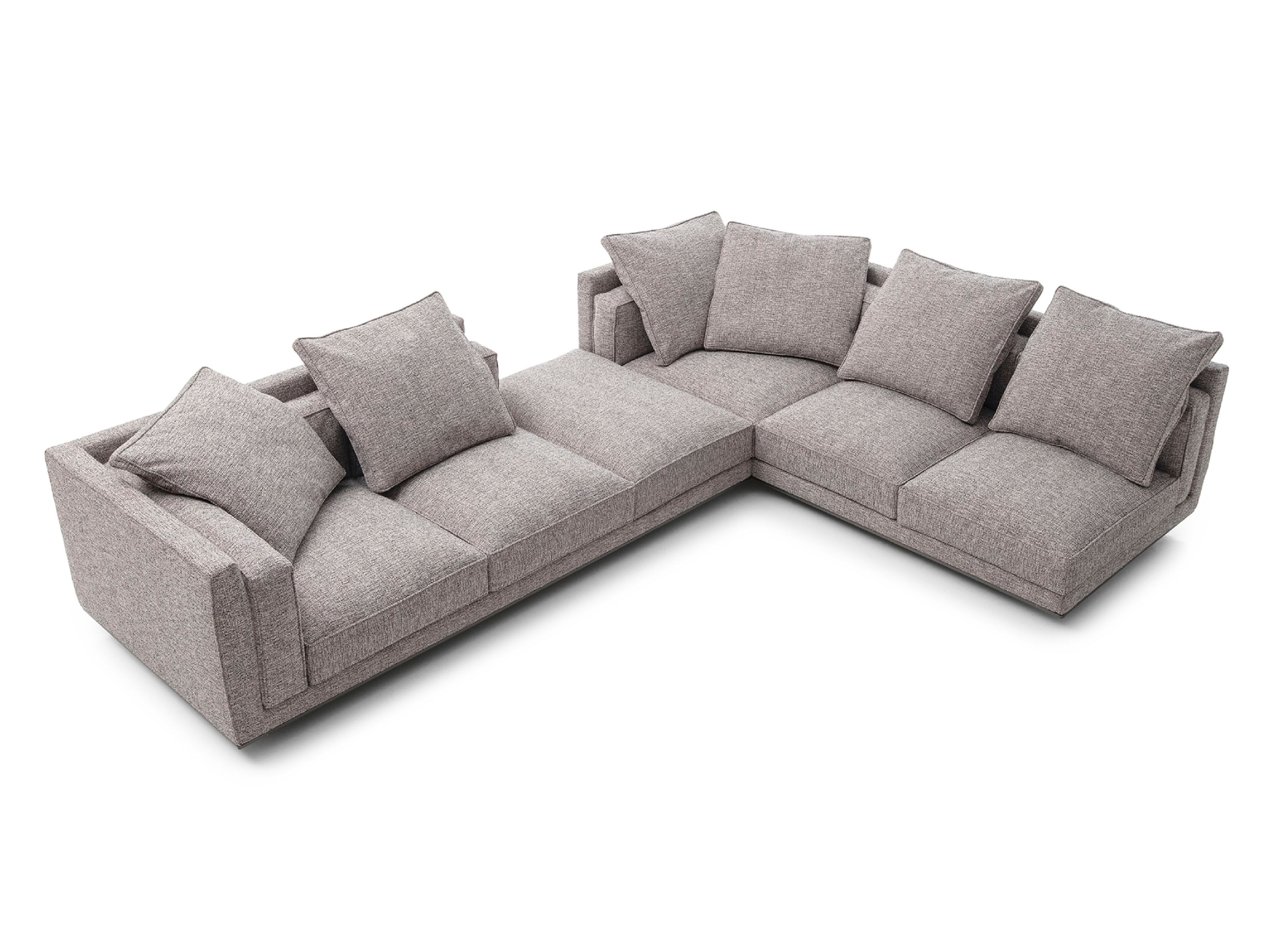 FLORIUS Sofa By Maxalto