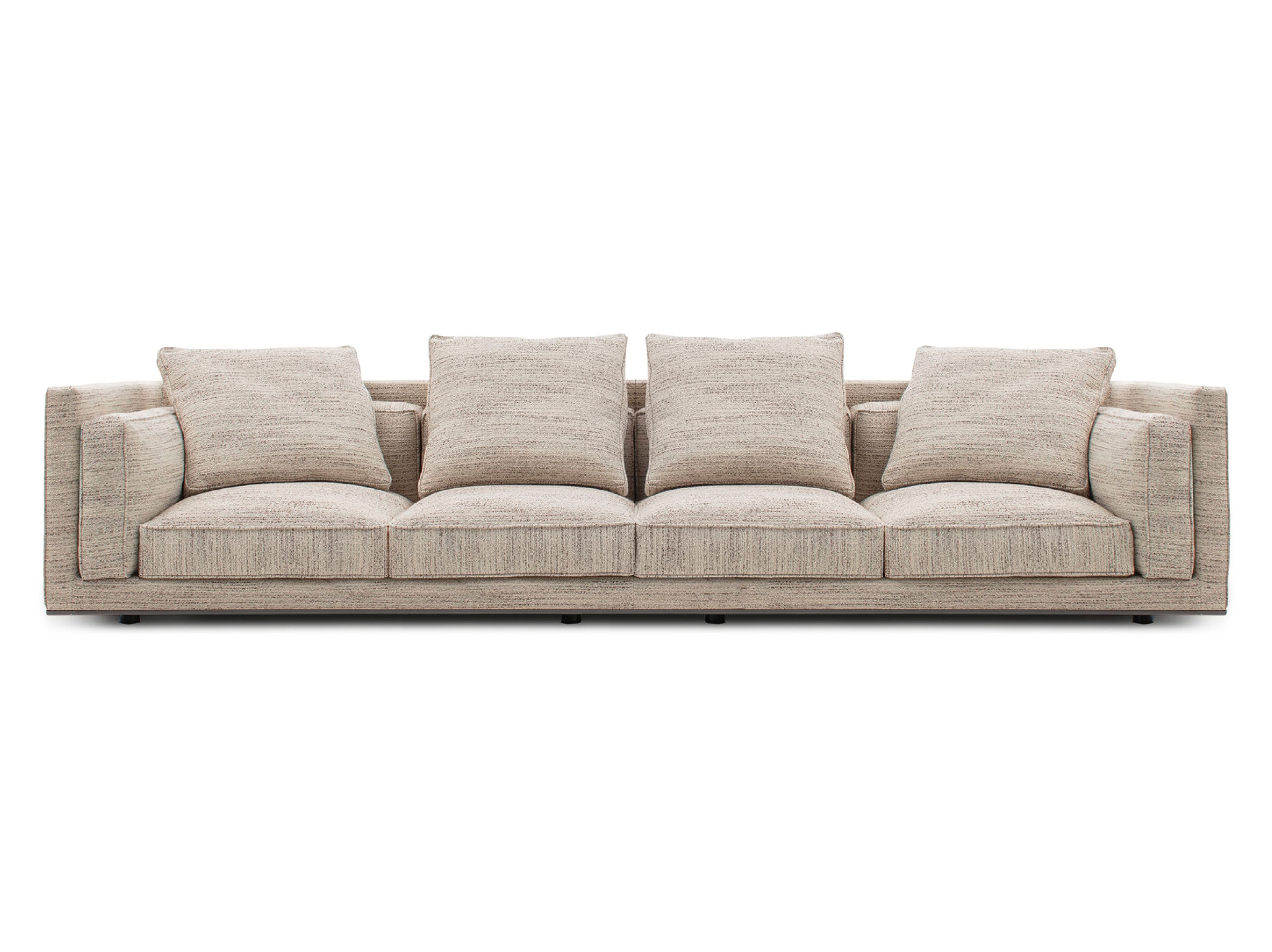 FLORIUS Sofa By Maxalto
