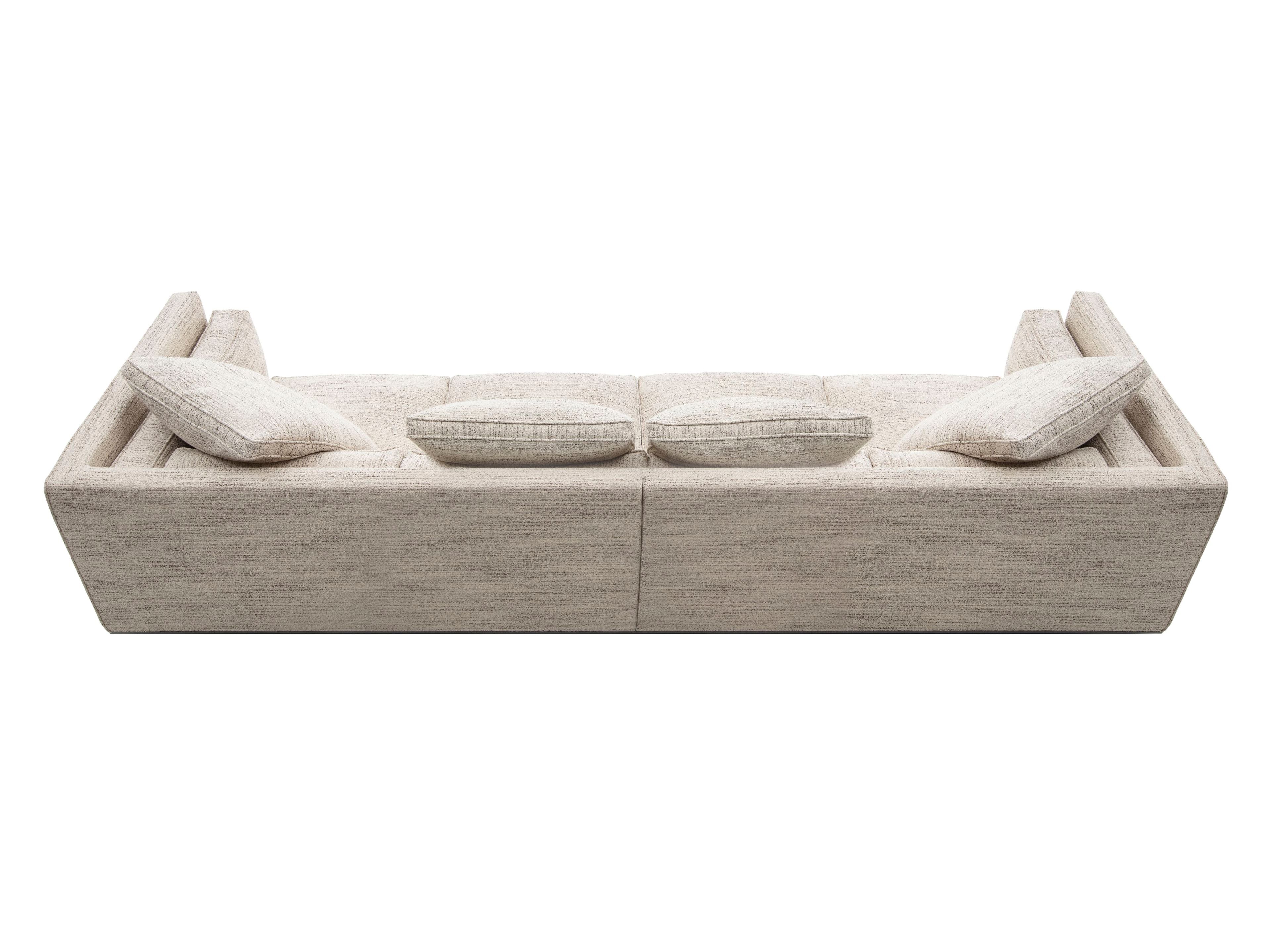 FLORIUS Sofa By Maxalto