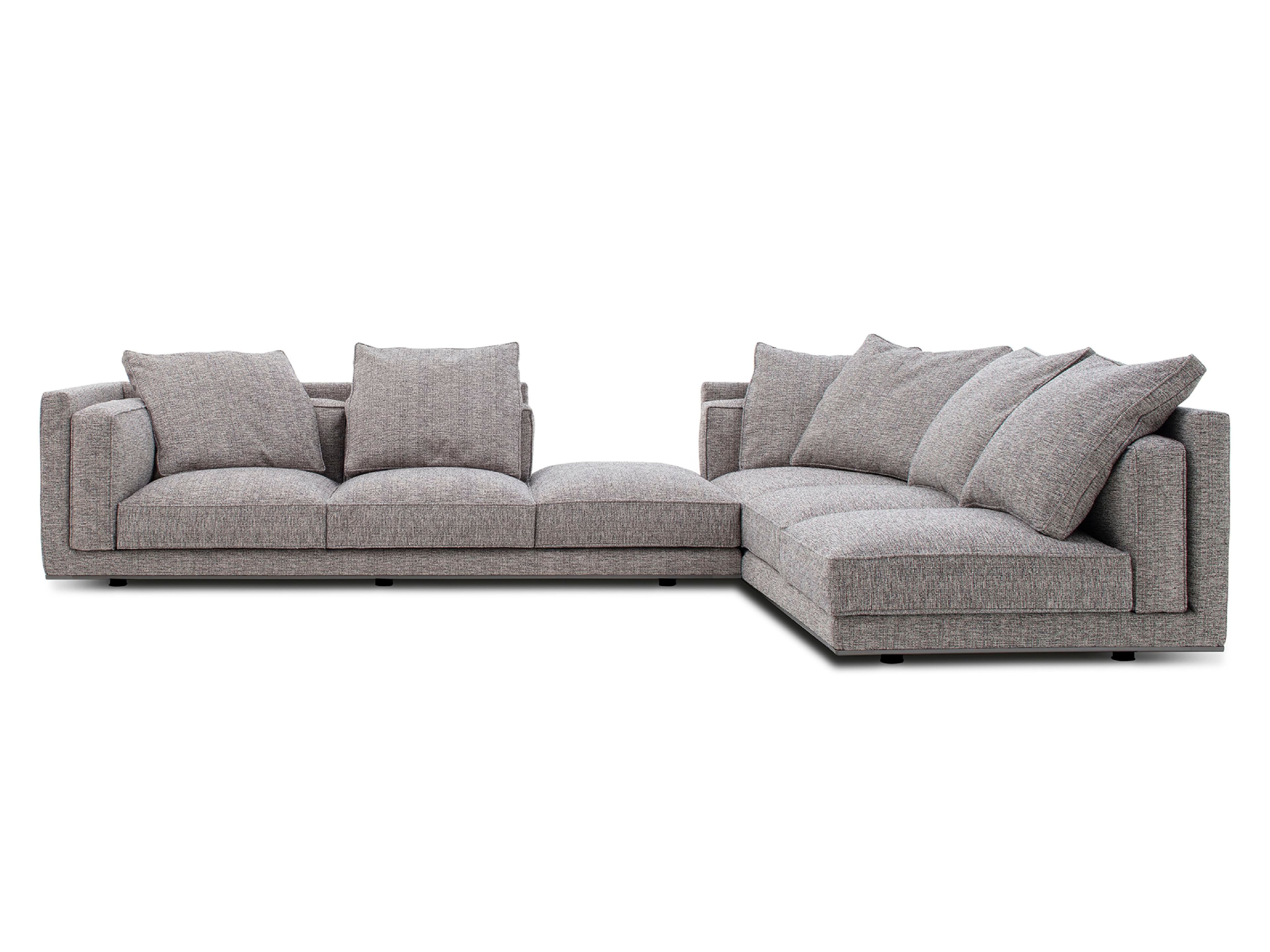 FLORIUS Sofa By Maxalto