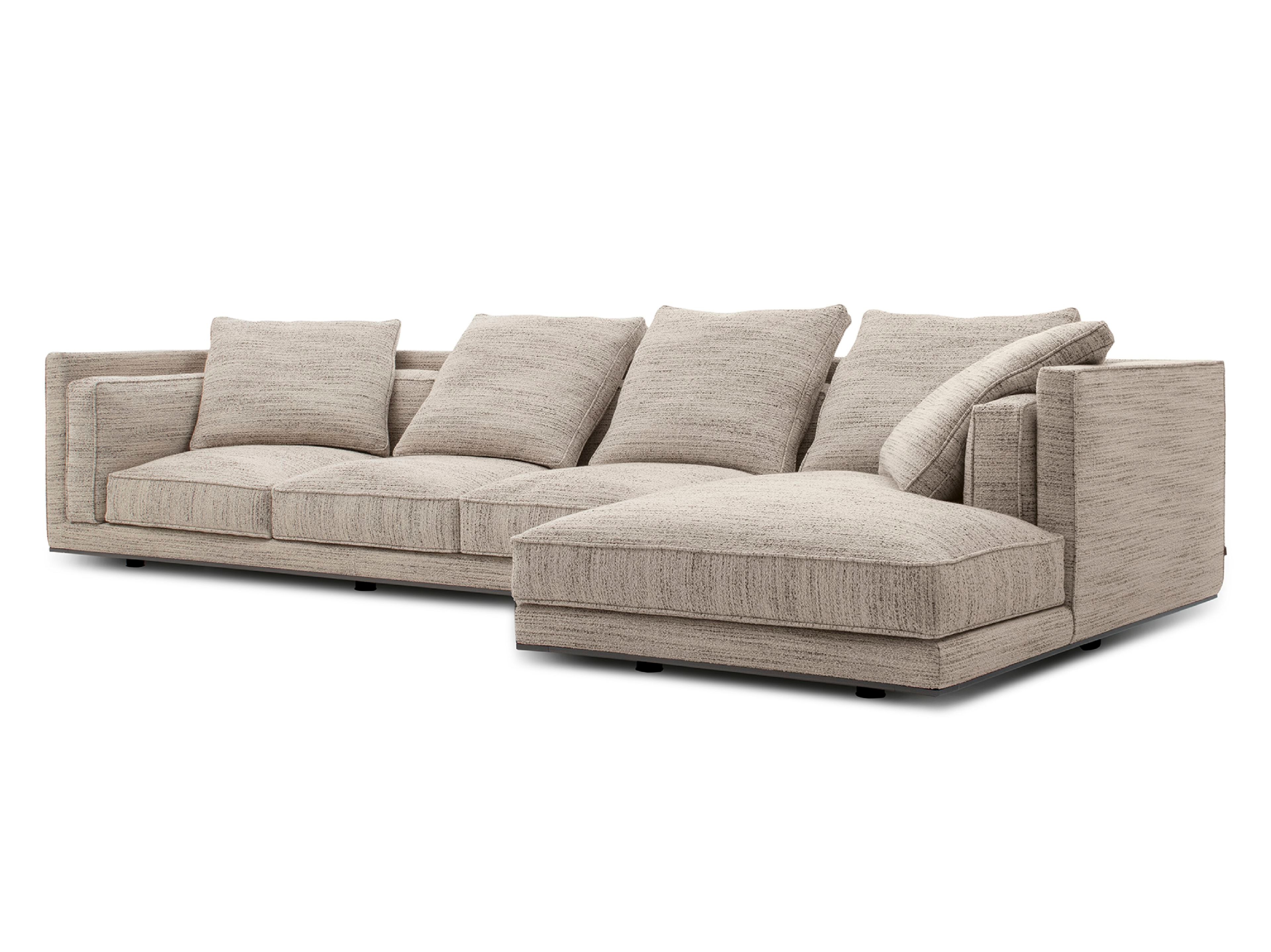 FLORIUS Sofa By Maxalto