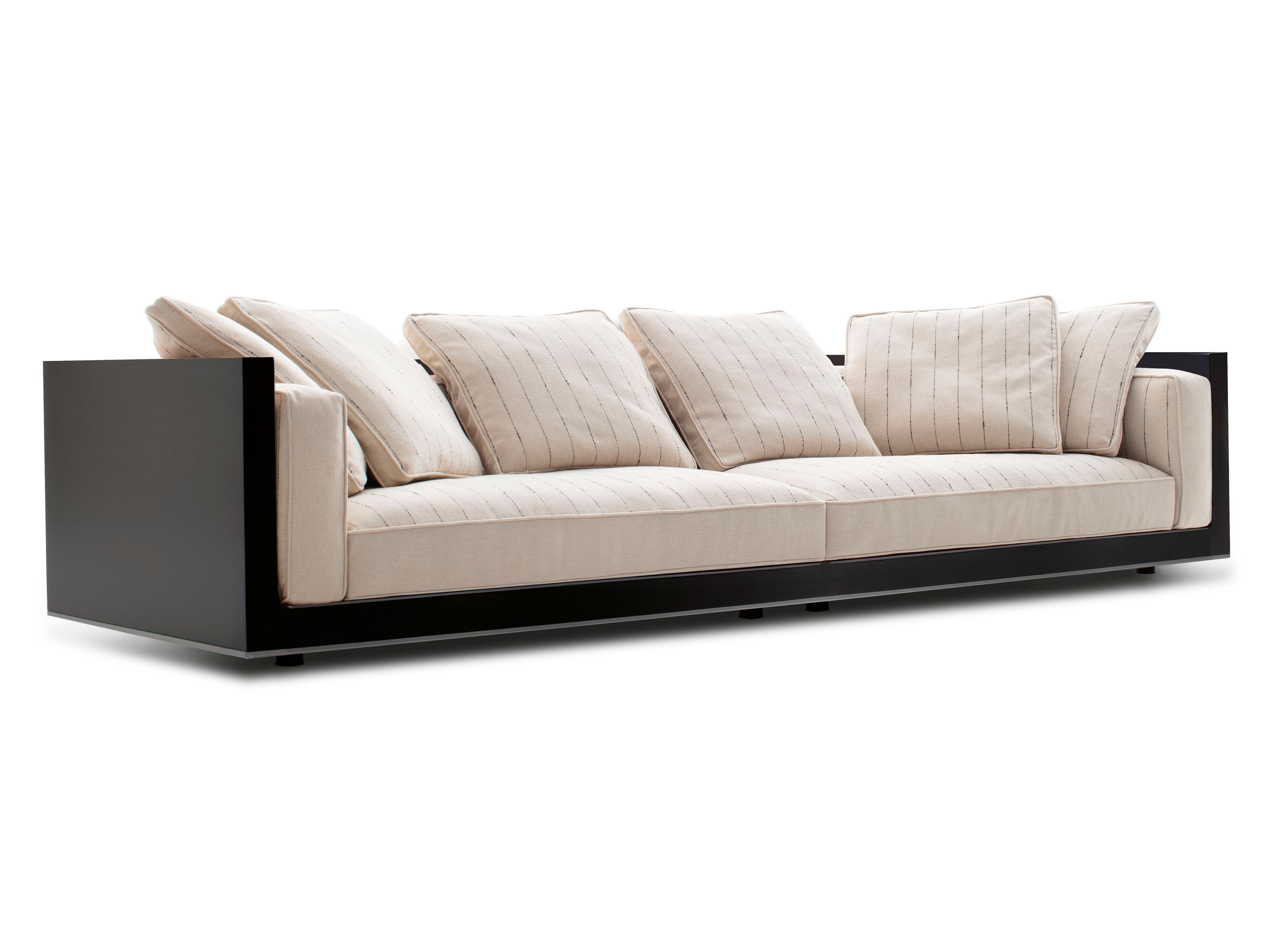 FLORIUS Sofá By Maxalto