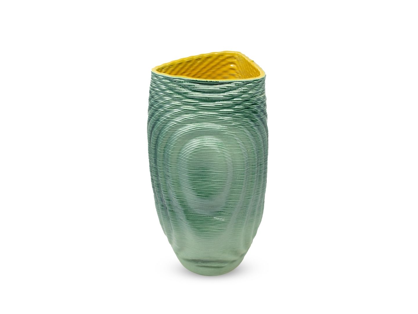 ECO Vase By Mediterranea Design