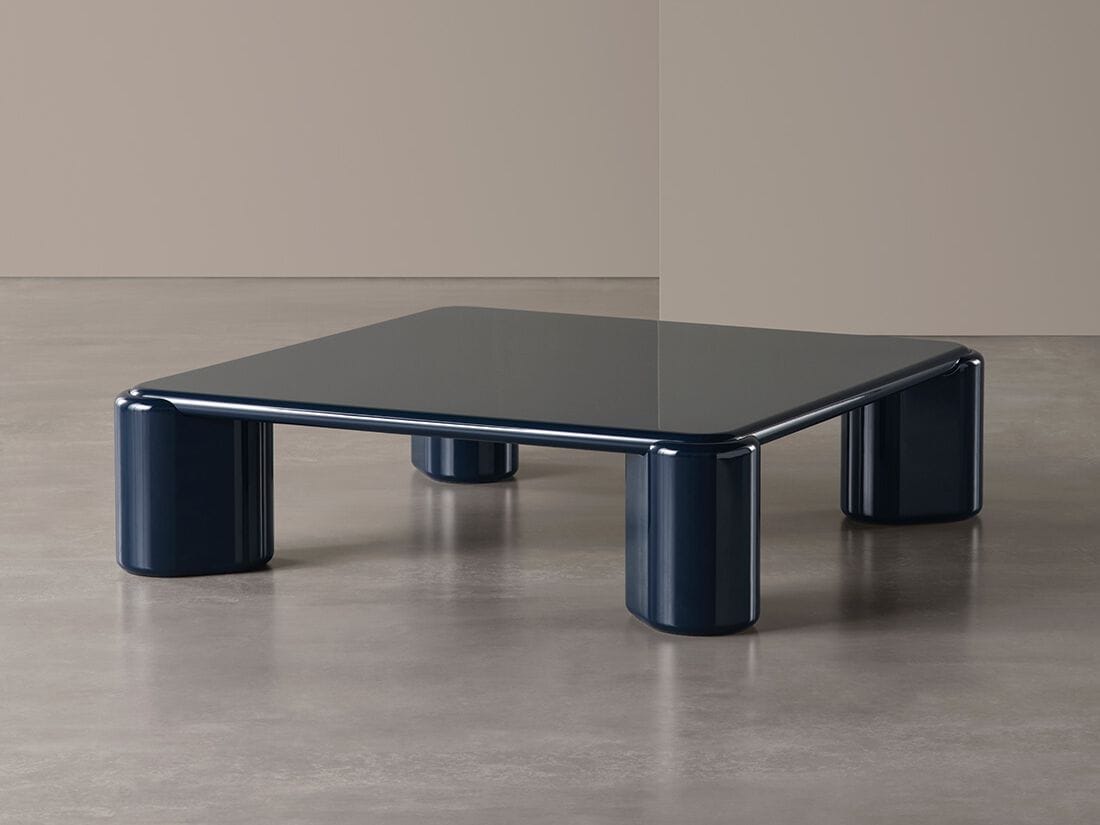 FRANK Coffee table By Meridiani