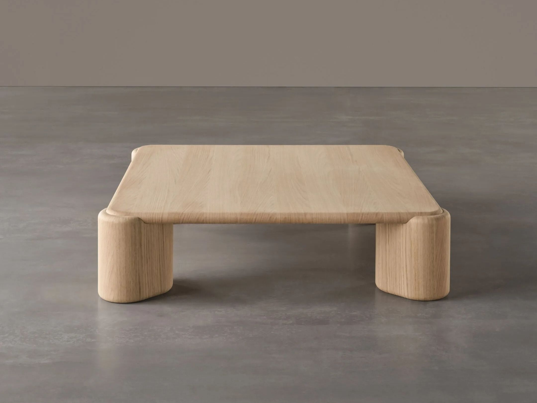 FRANK Coffee table By Meridiani