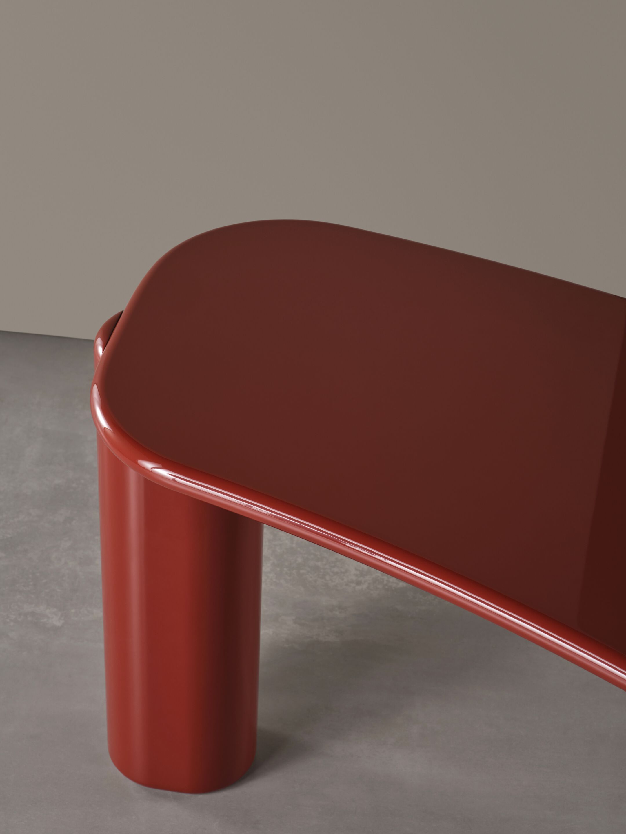 HENRY Secretary desk By Meridiani