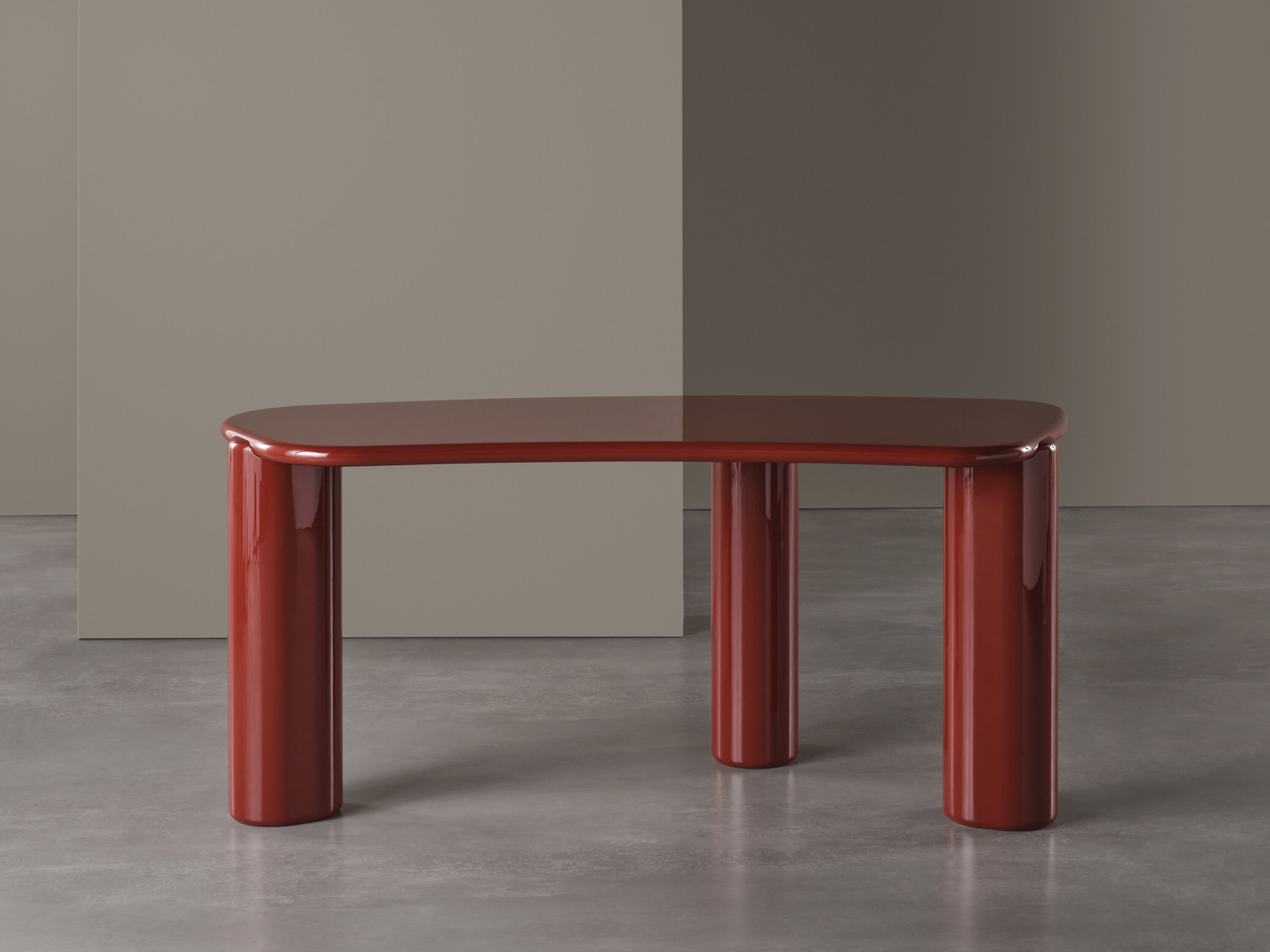 HENRY Secretary desk By Meridiani