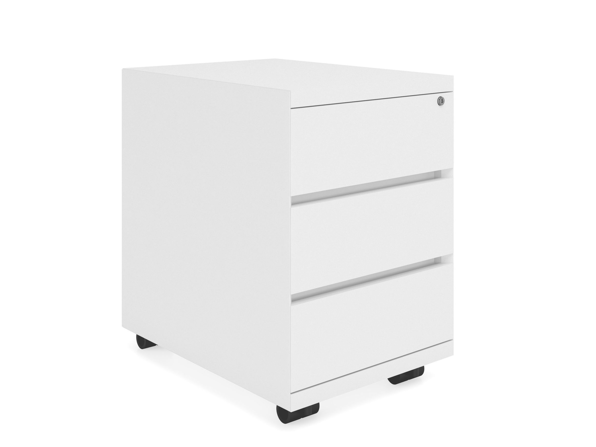 Metal office drawer unit By ESTEL GROUP