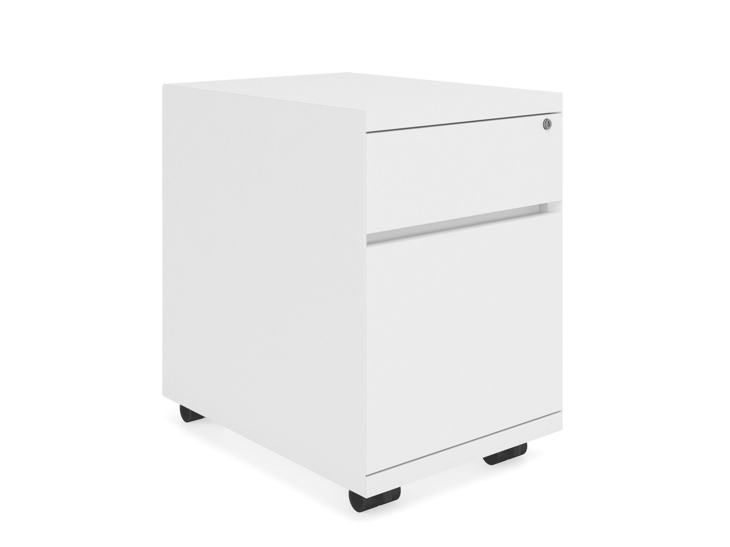 Metal office drawer unit By ESTEL GROUP