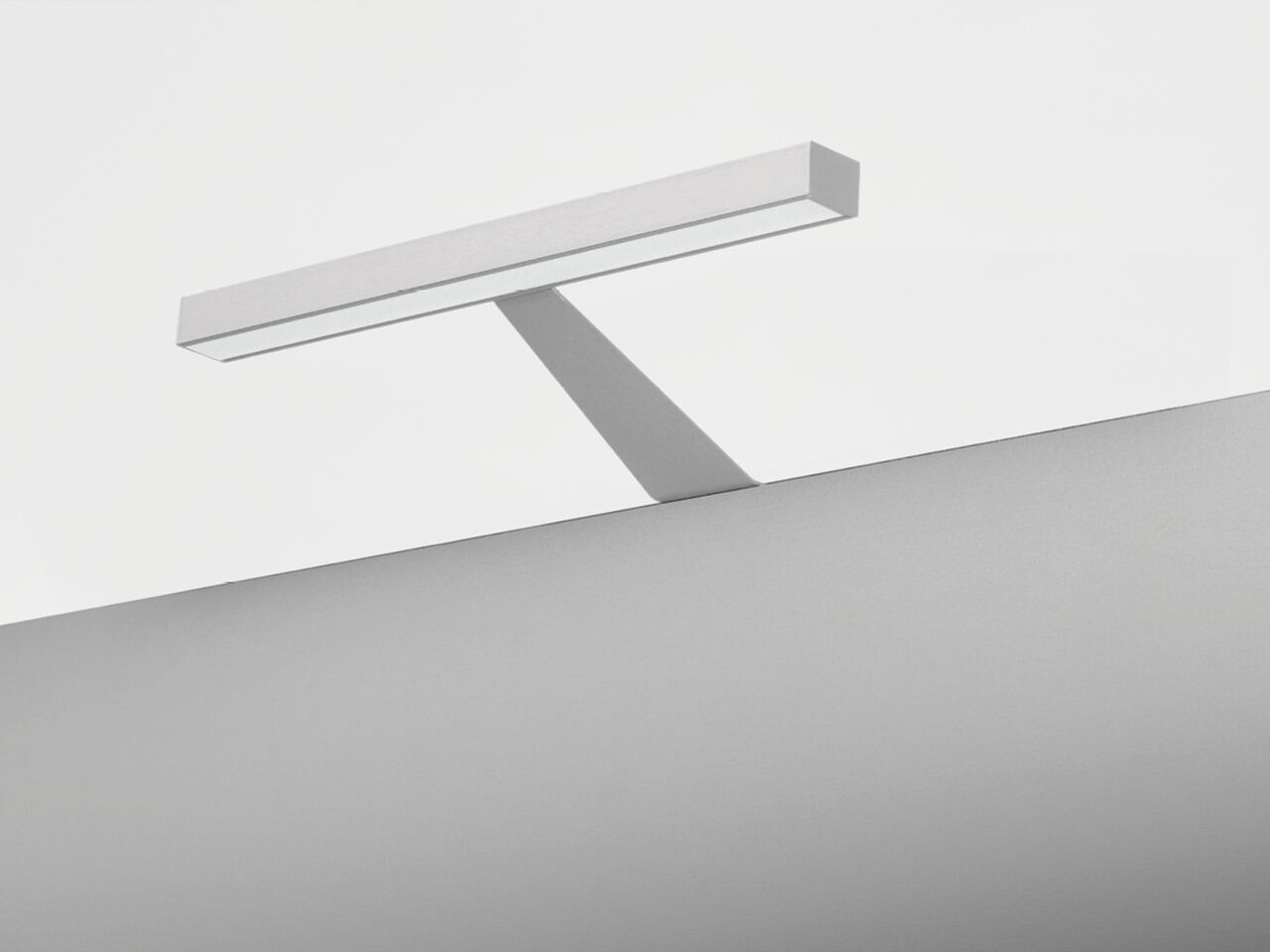 FILO Lampada da parete By Metalarredo