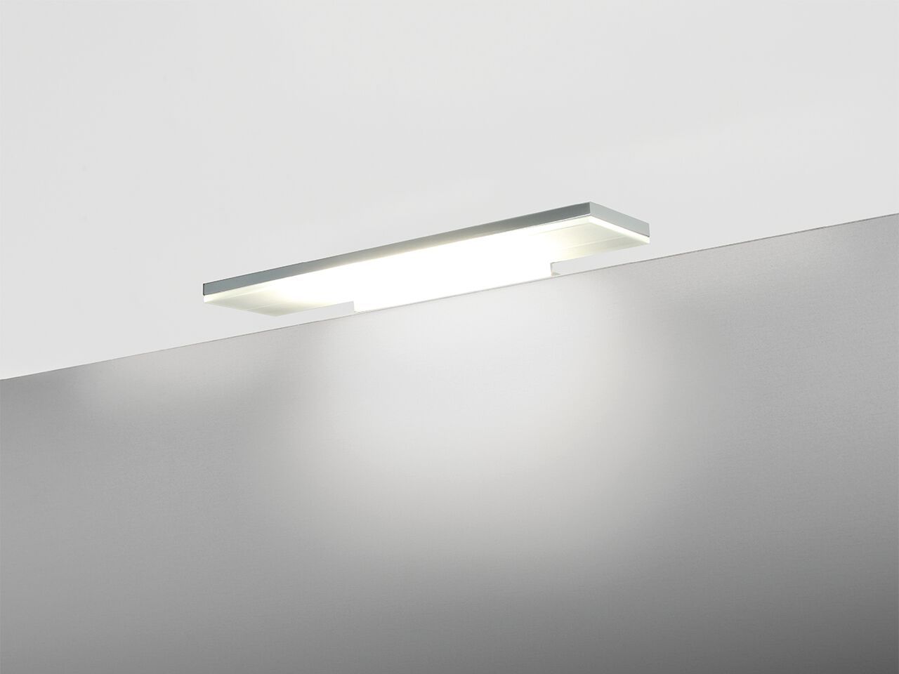 FLAT Wall lamp By Metalarredo