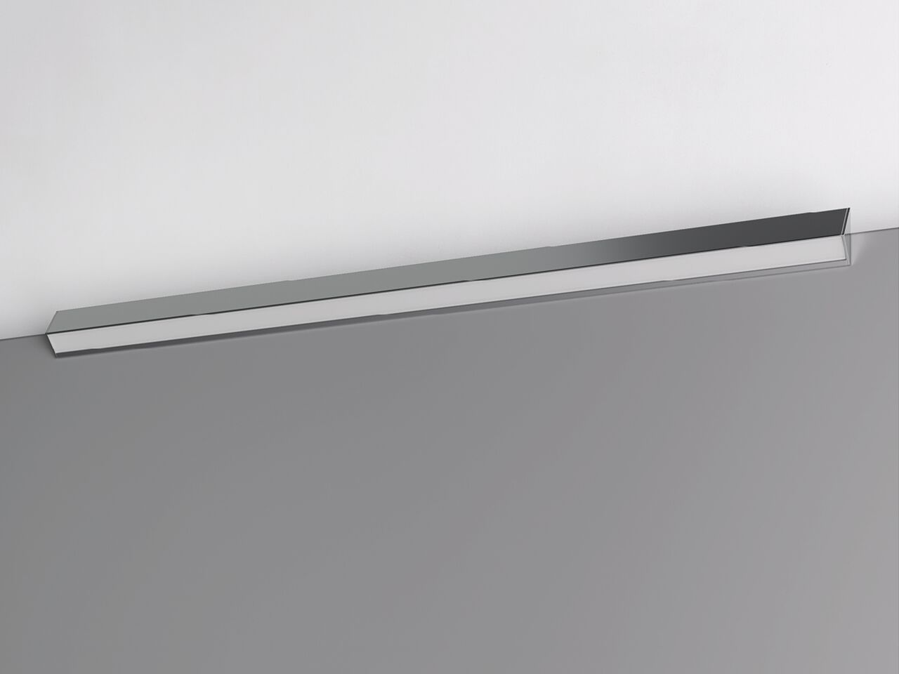 KONEA Lampada da parete By Metalarredo