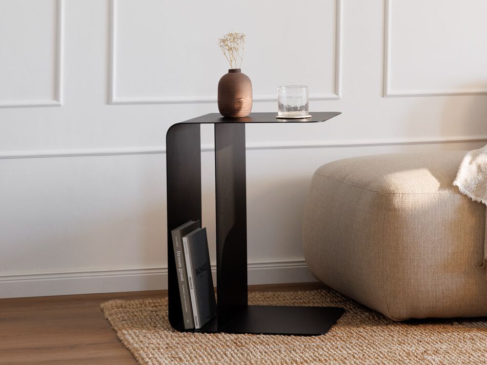 COSMO Coffee table By Metallbude