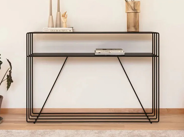 RIA Console table By Metallbude