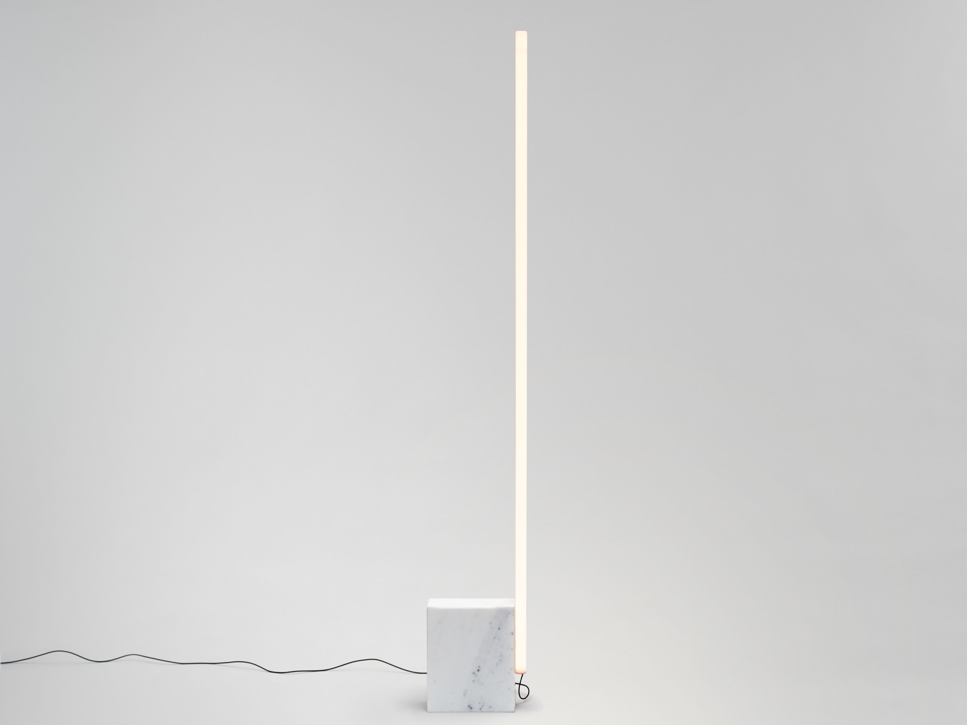 RELAY 1.6 Floor lamp By Michael Anastassiades
