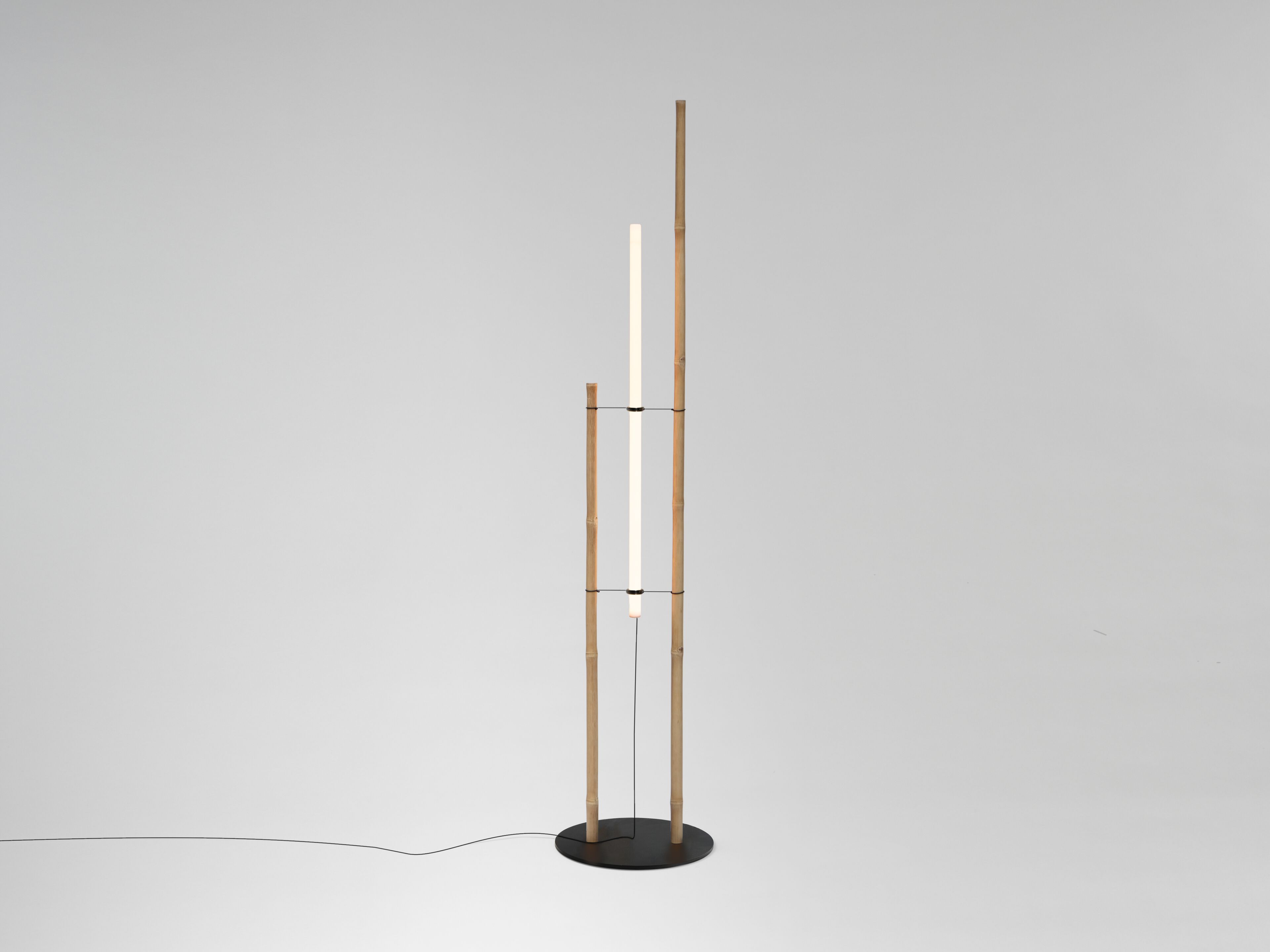 TA-KE 2 Floor lamp By Michael Anastassiades