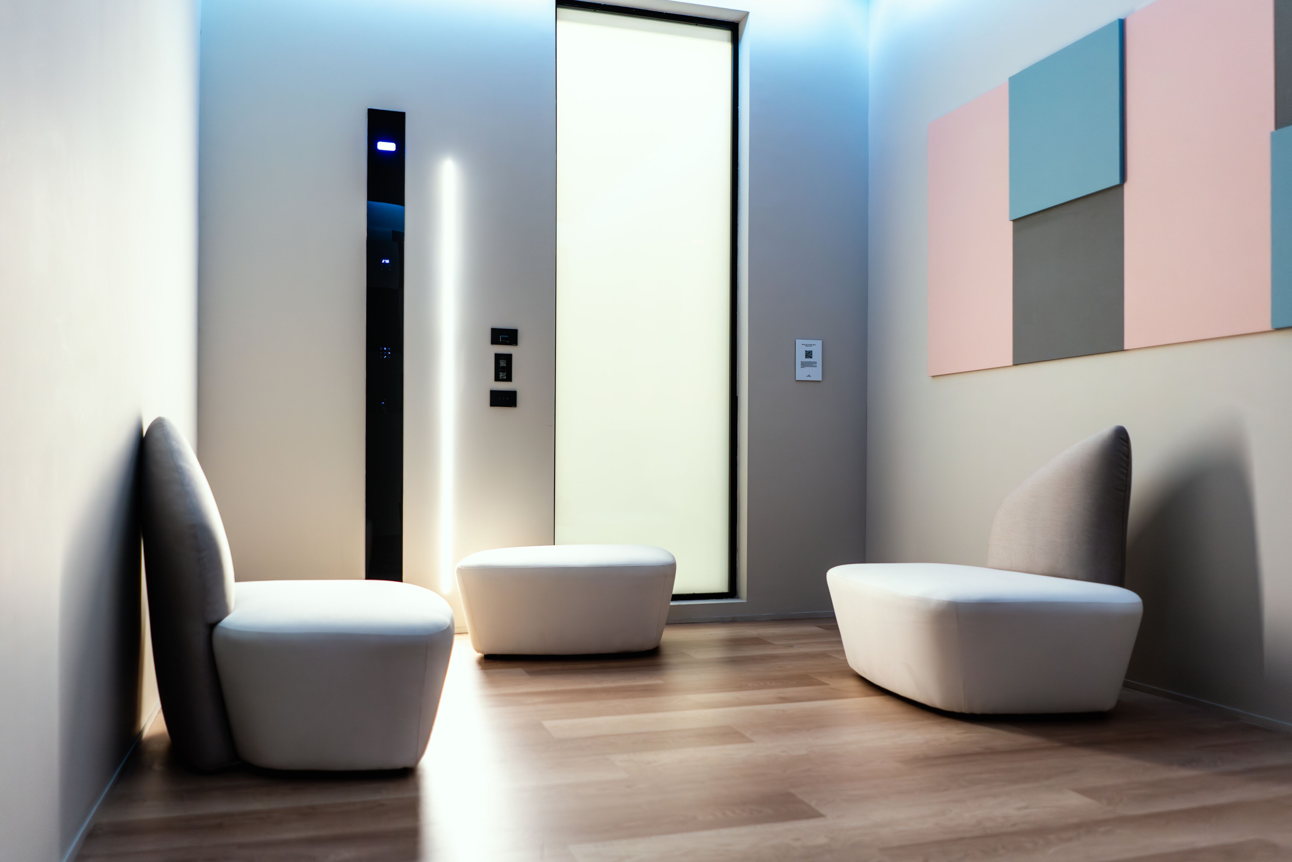 ETHER® - SOUL Building automation system By Microdevice