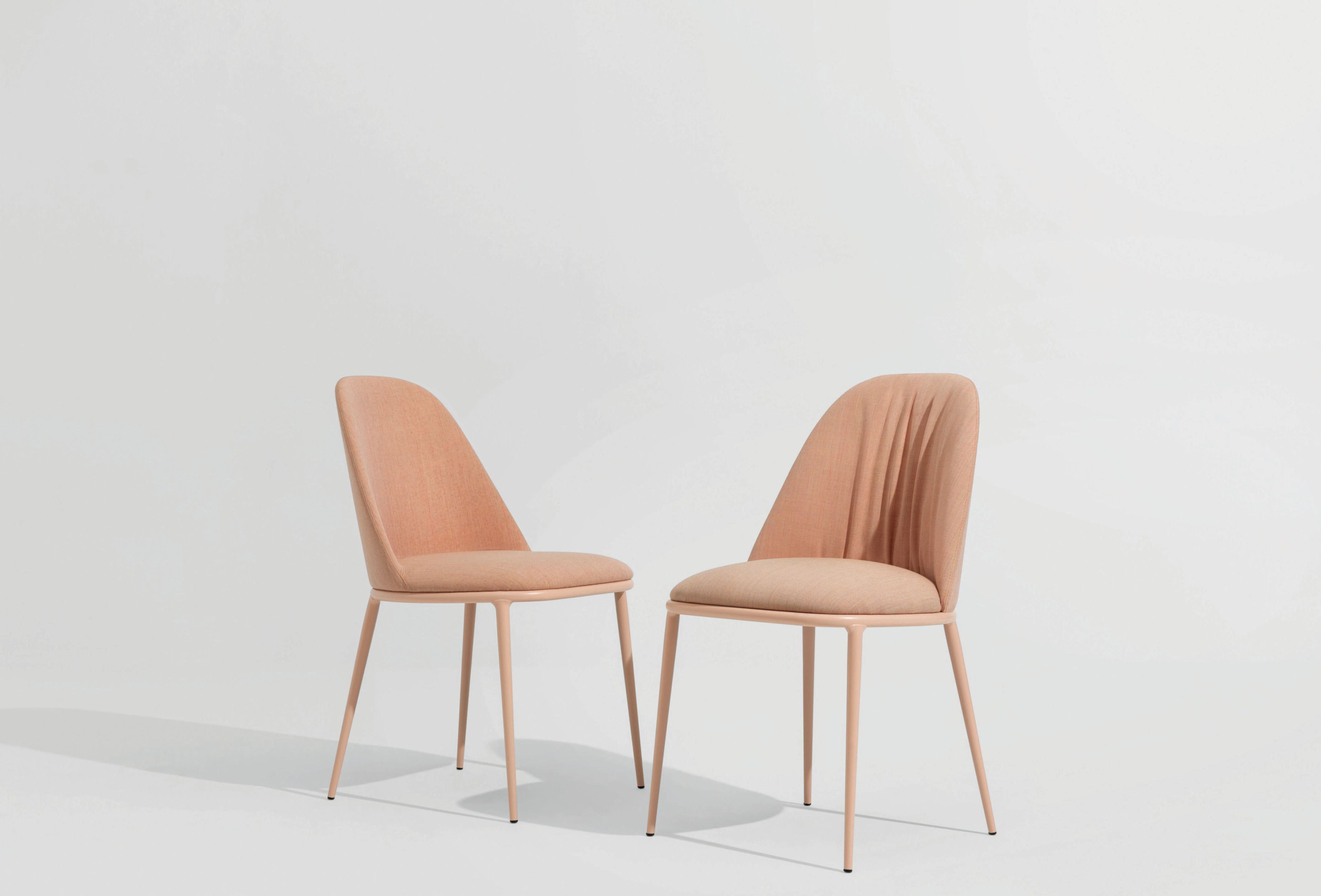 LEA DELUXE S M TS 椅子 By Midj